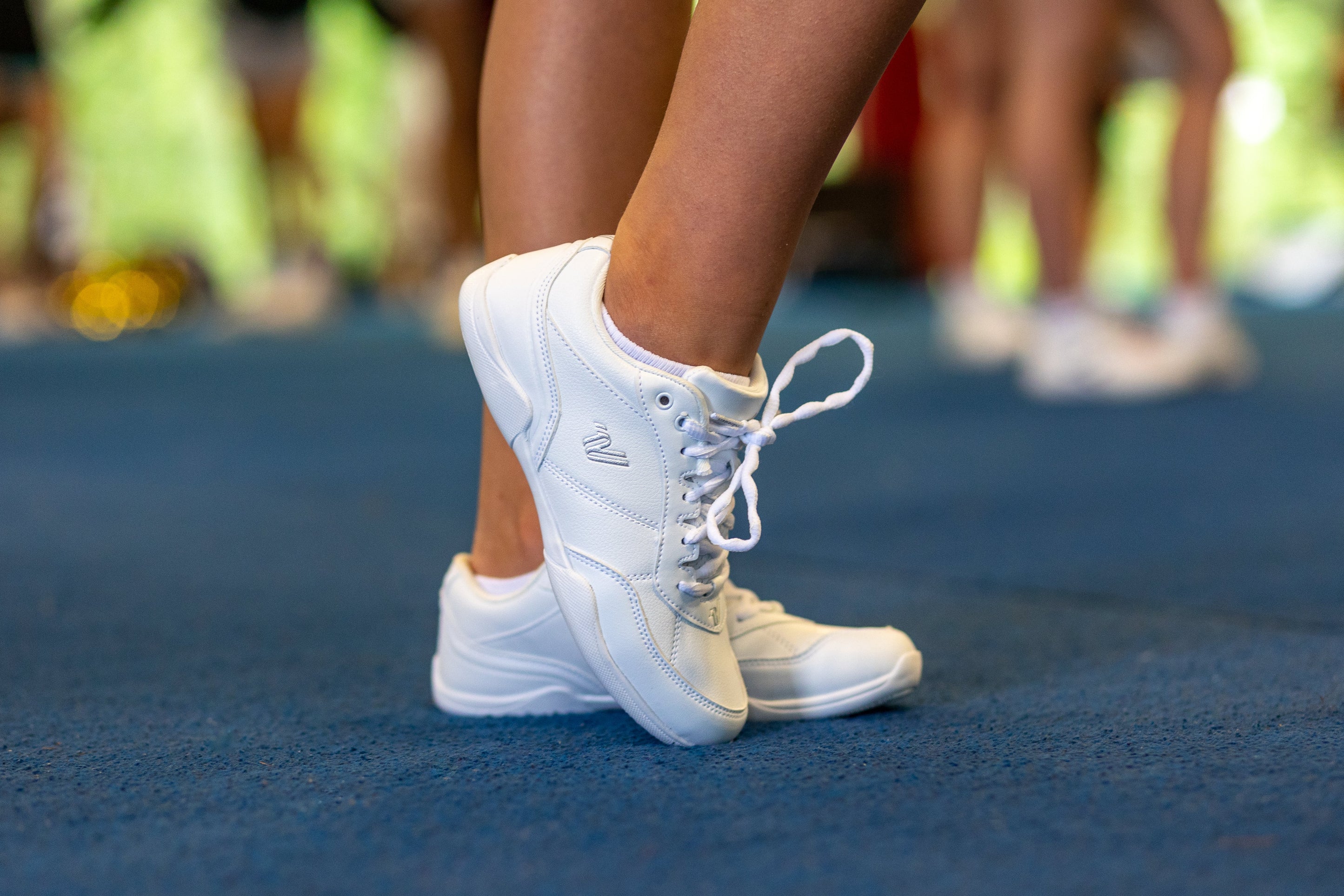 Cheer Shoes by Varsity Spirit | Built for Performance - Varsity Shop