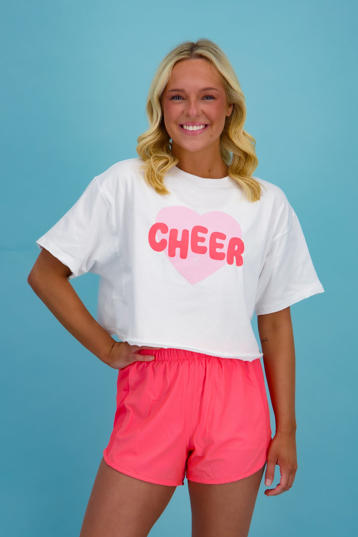 Dance New Arrivals and Cheer New Arrivals | Varsity Shop - Varsity Shop