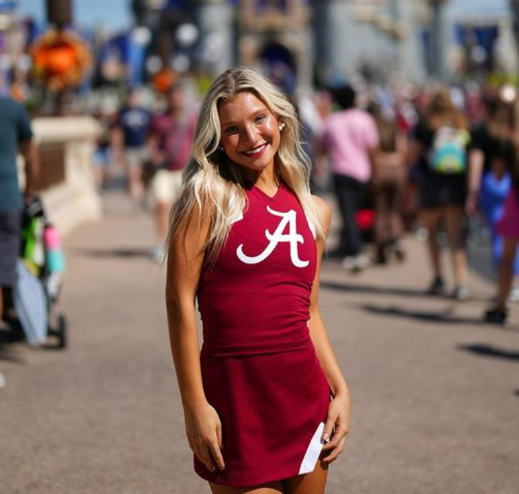 Mary Sergi's Favorite Things - Varsity Shop