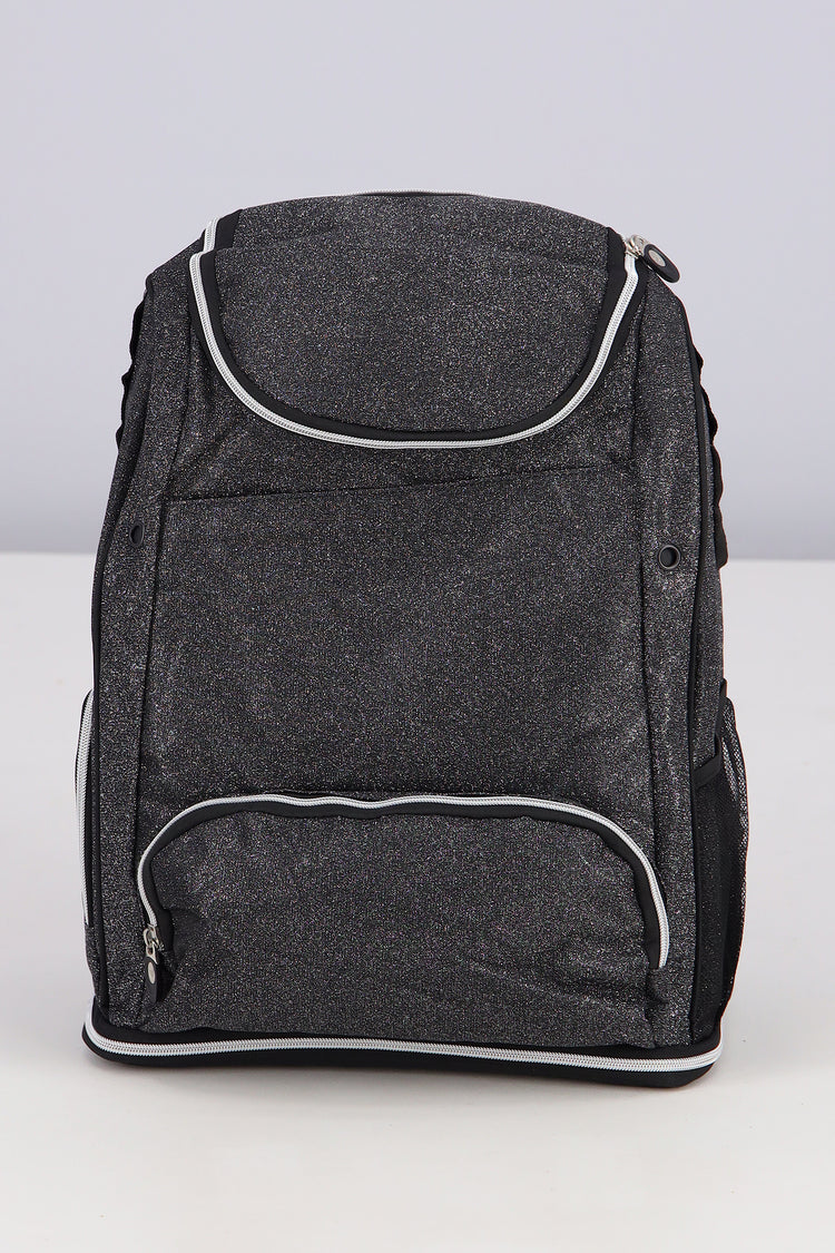 Varsity Spirit Glitter Game Day Cheer Backpack - Athletic Bag - Varsity ...