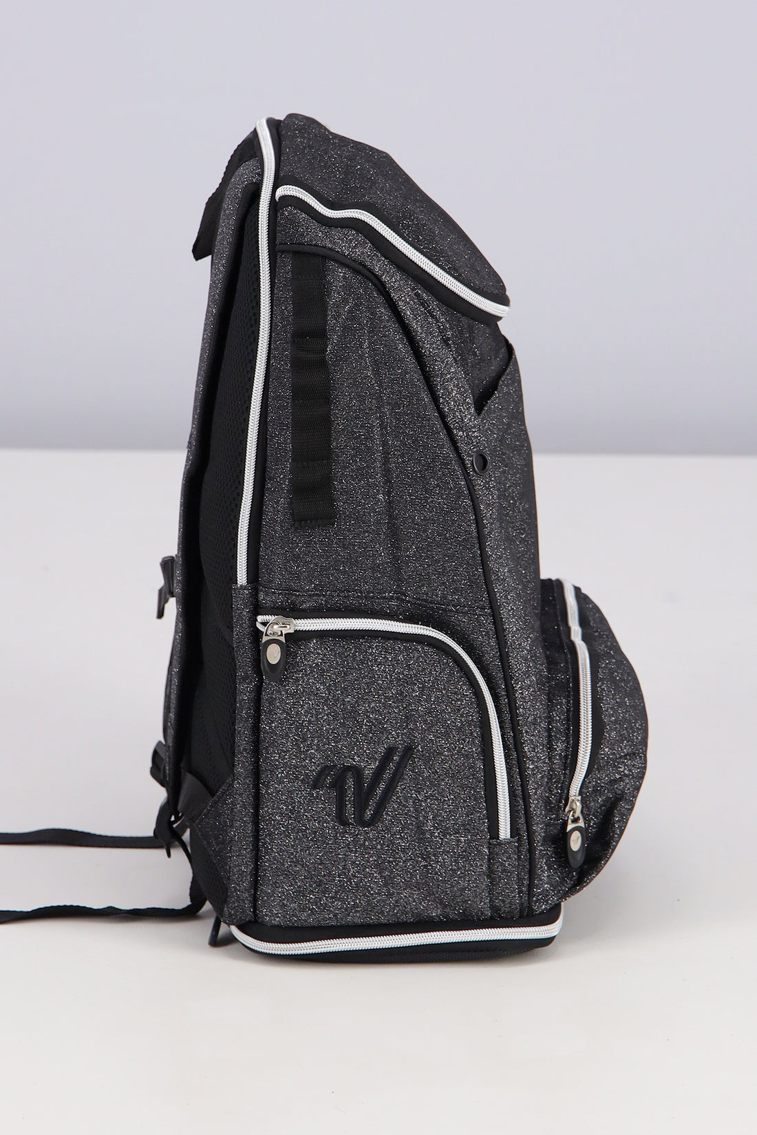 Varsity Spirit Glitter Game Day Cheer Backpack - Athletic Bag - Varsity ...