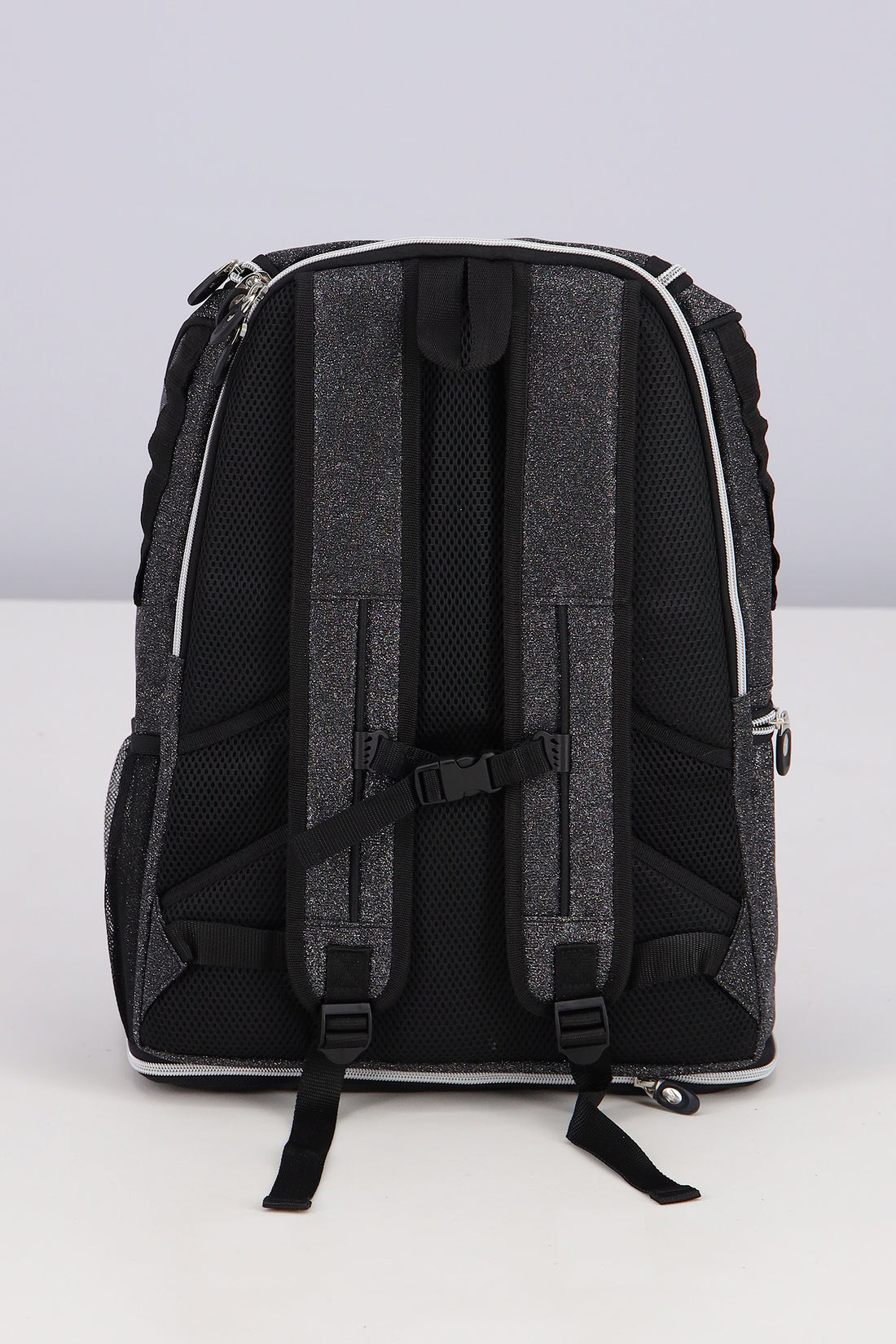 Varsity Spirit Glitter Game Day Cheer Backpack - Athletic Bag - Varsity ...