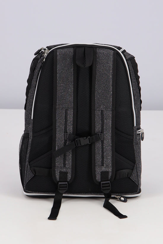 Varsity Spirit Glitter Game Day Cheer Backpack - Athletic Bag - Varsity ...