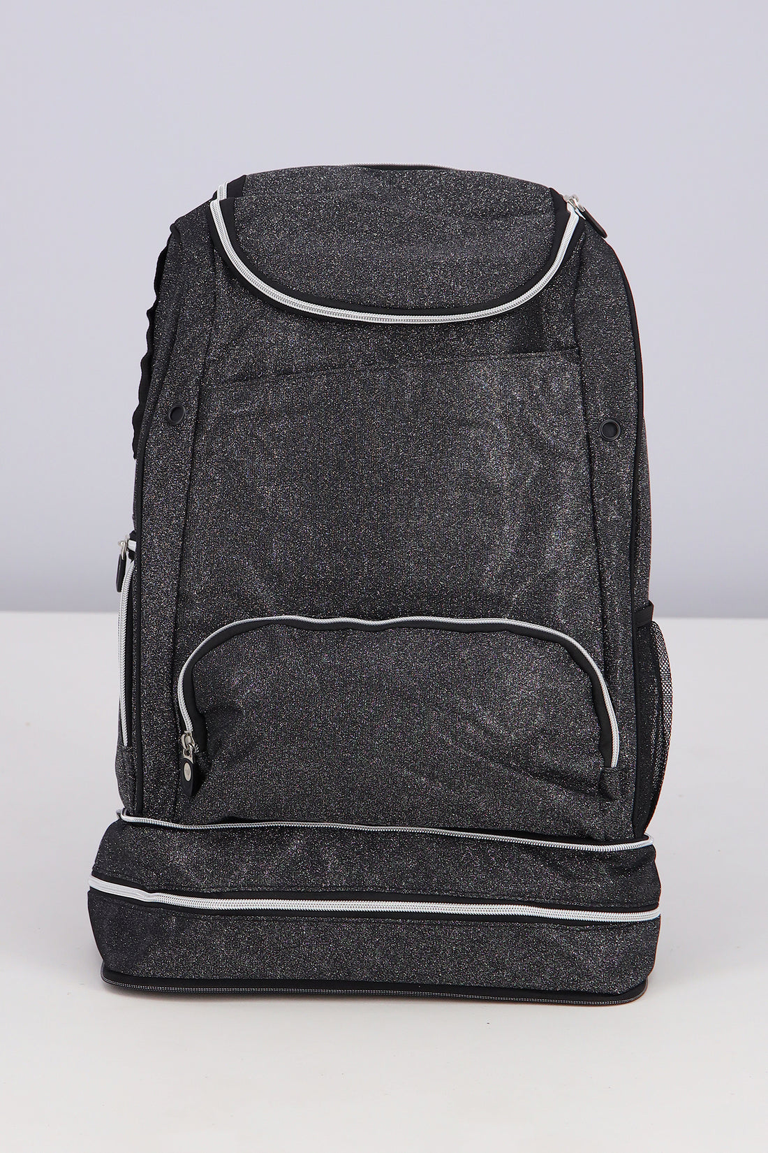 Varsity Spirit Glitter Game Day Cheer Backpack - Athletic Bag - Varsity ...