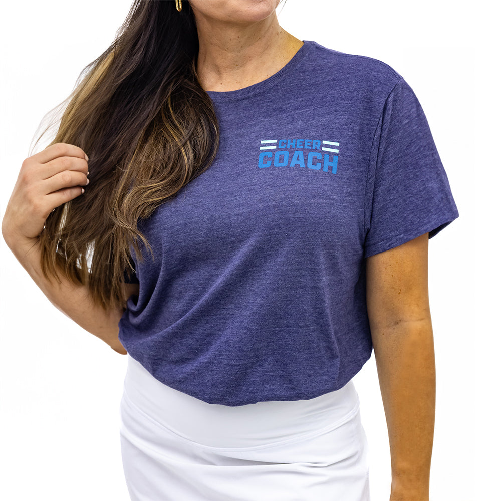 Cheer Coach and Dance Coach Apparel and Merch | Varsity Shop - Varsity Shop