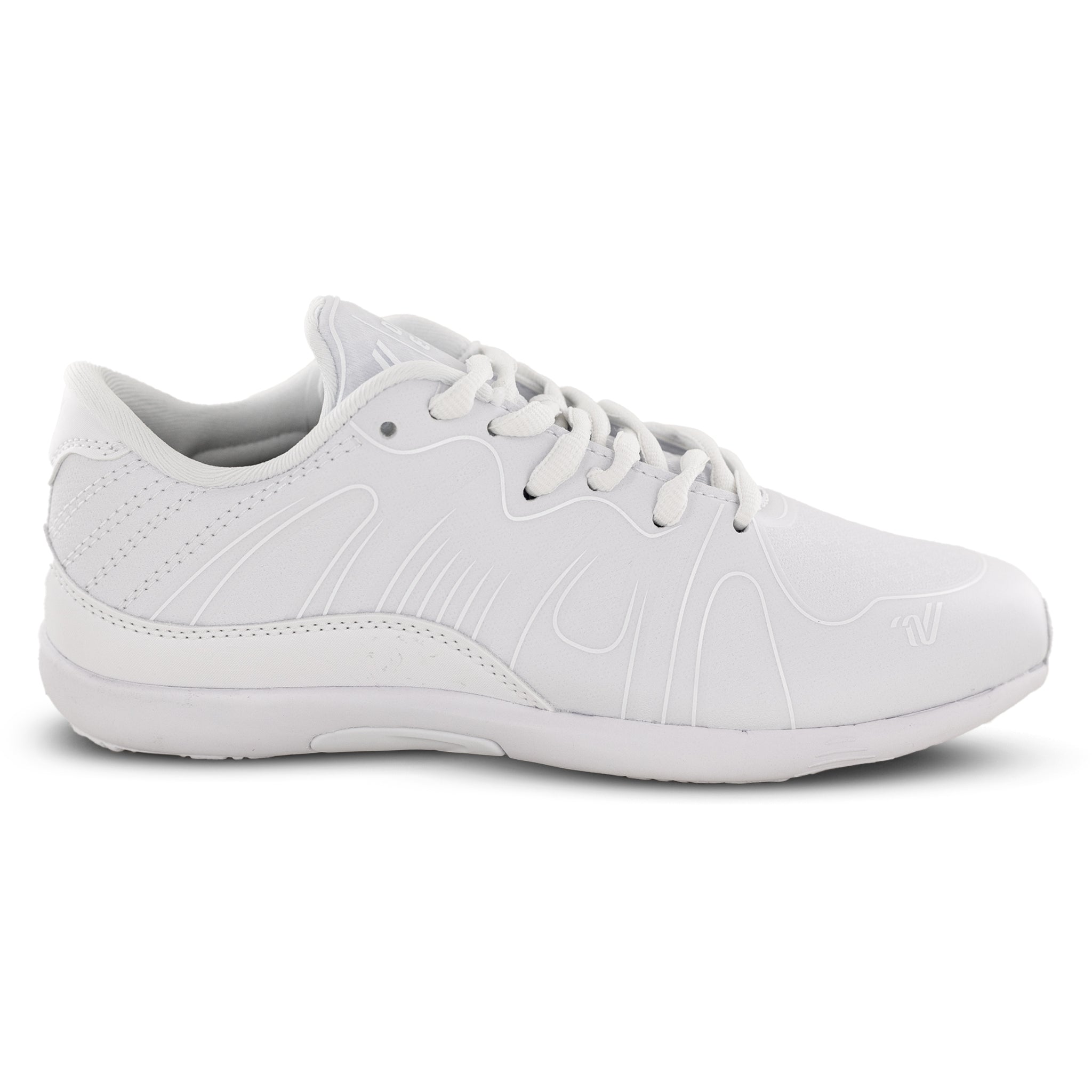 Varsity DBL EDGE Pro Cheer Shoes: Supportive & Comfortable - Varsity Shop