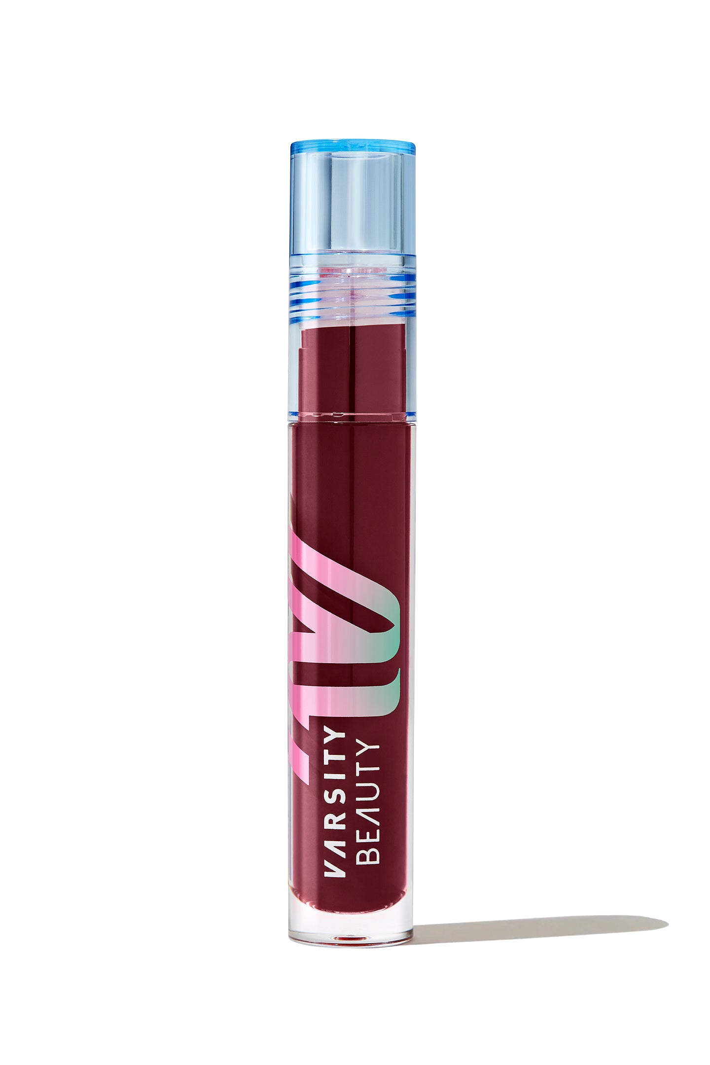 Ready Set Maroon Liquid Lip - Varsity Shop