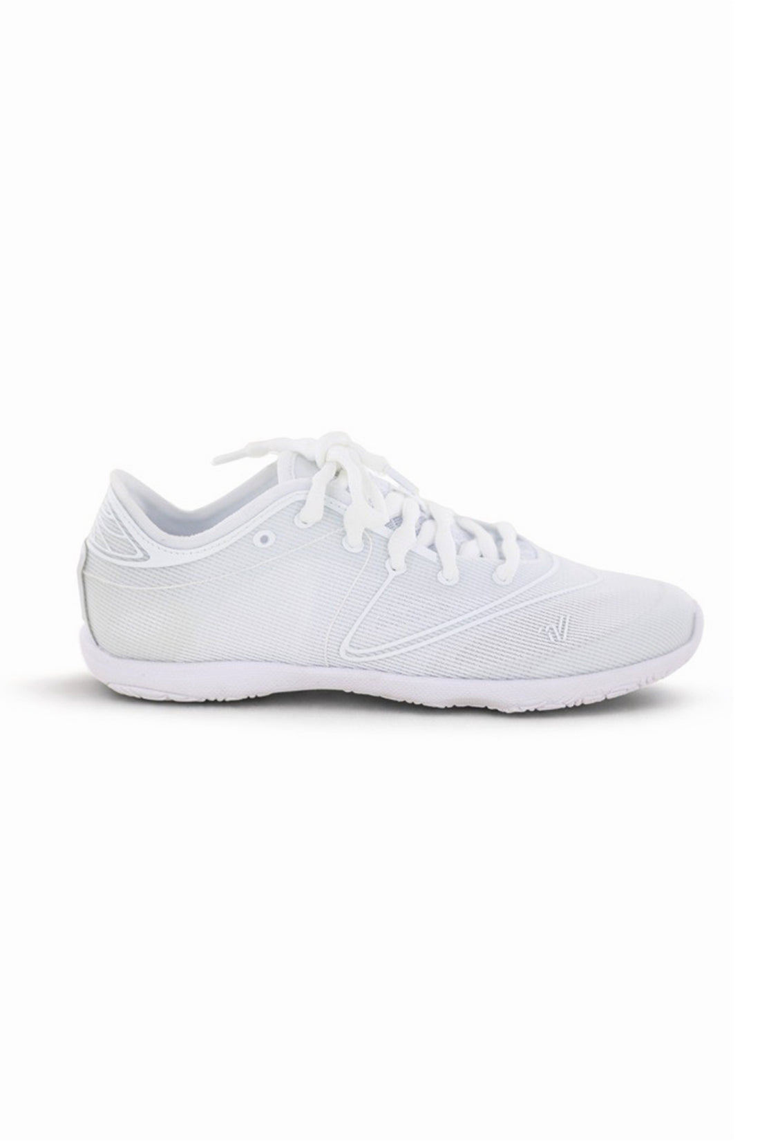 Varsity Full Out White Cheer Shoes - Varsity Shop