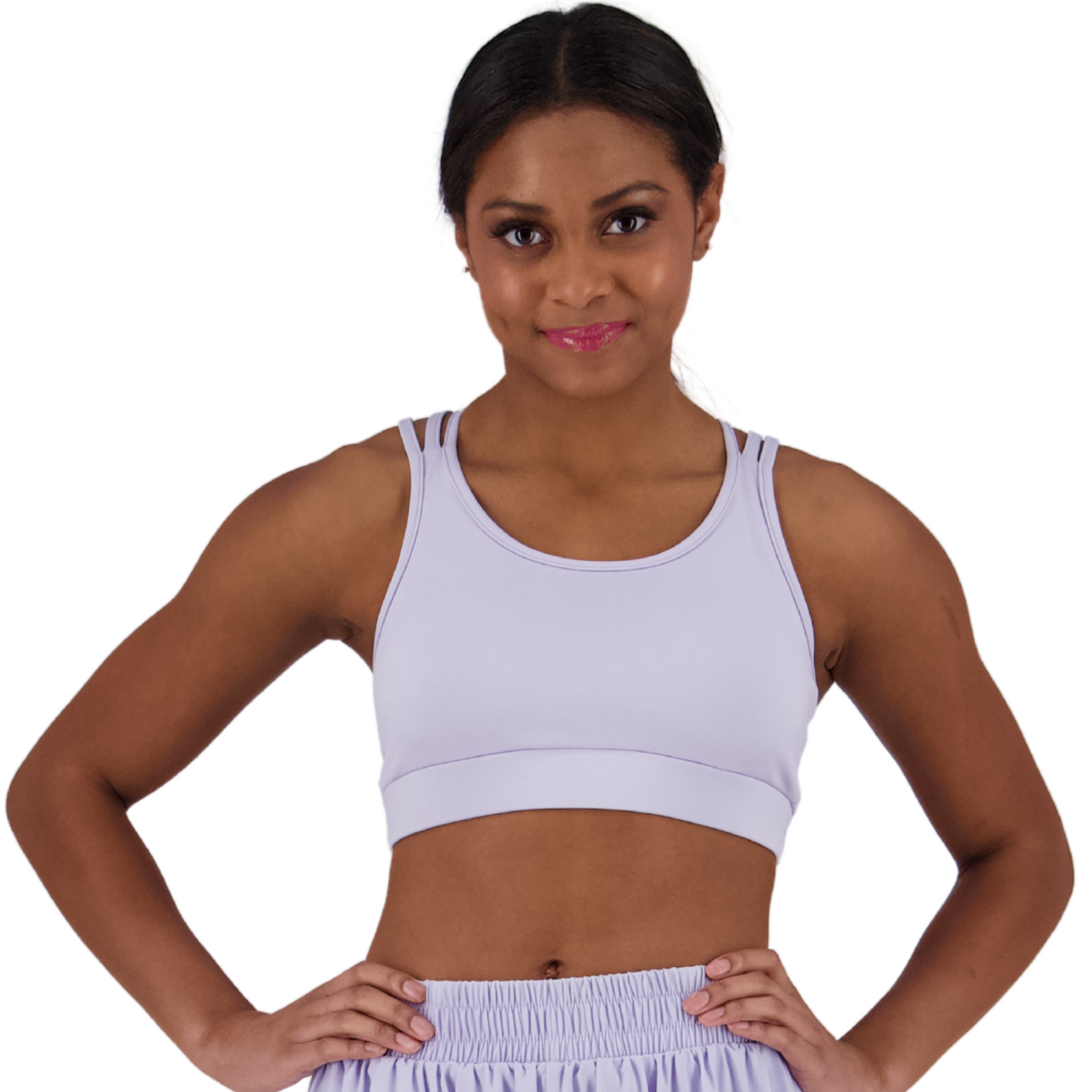 Cheer and Dance Bras | Cheer and Dance Practice Wear | Varsity Shop ...