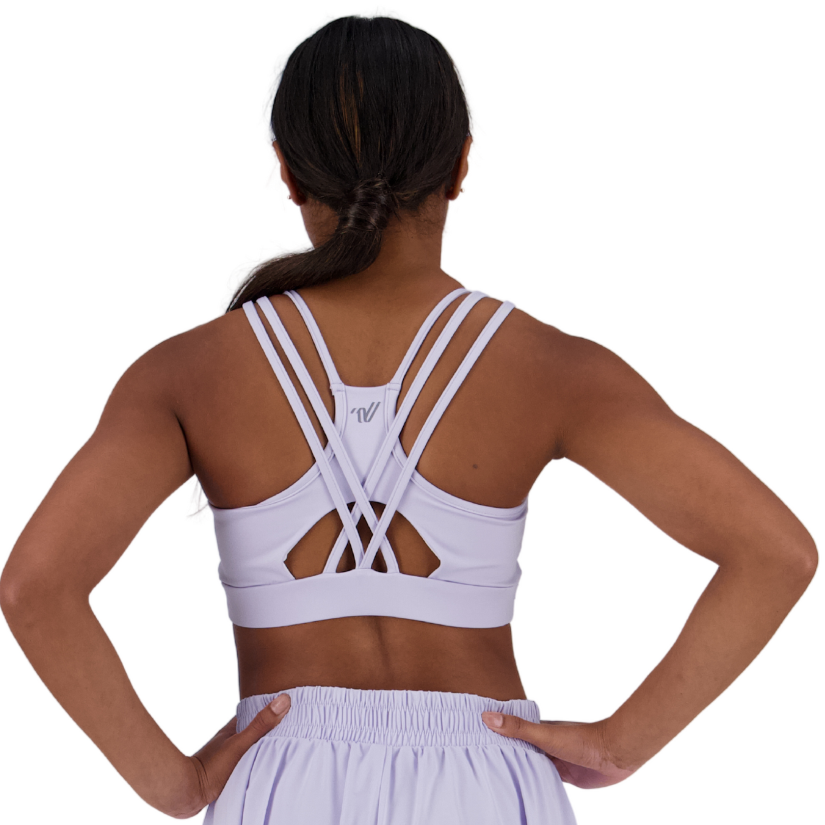 Cheer and Dance Bras | Cheer and Dance Practice Wear | Varsity Shop ...