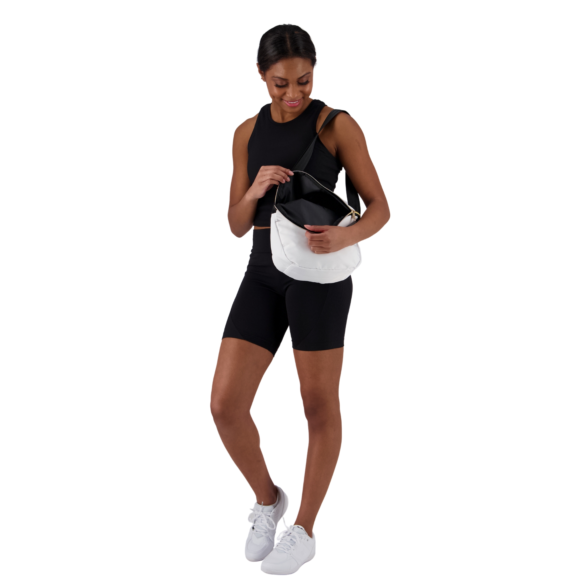 Crossbody Bags, Belt Bags, and More for Cheer and Dance | Varsity Shop - Varsity Shop