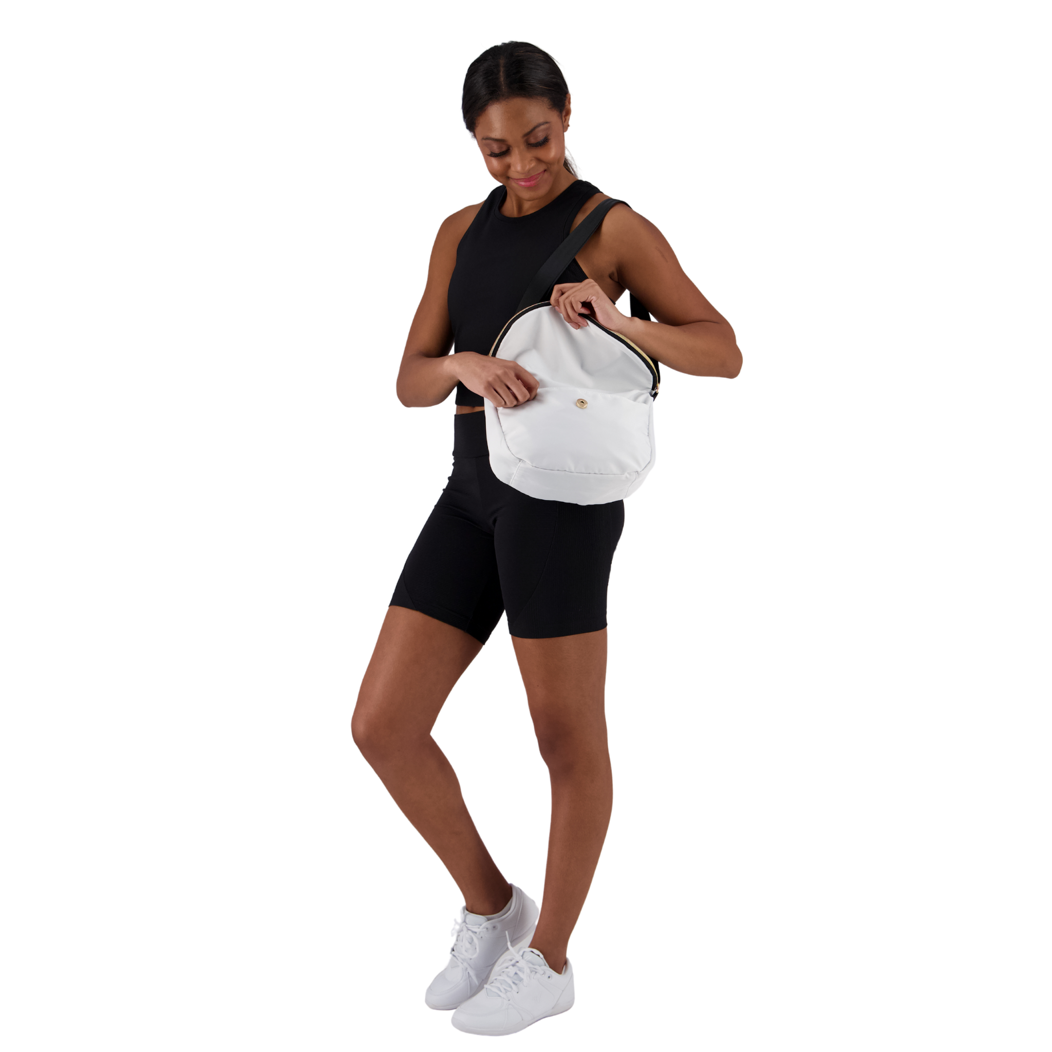 Crossbody Bags, Belt Bags, and More for Cheer and Dance | Varsity Shop - Varsity Shop