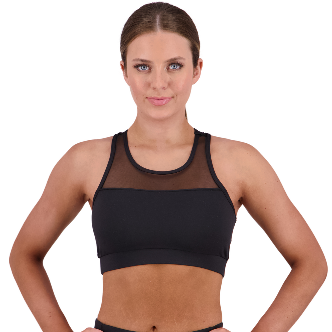 Cheer and Dance Bras | Cheer and Dance Practice Wear | Varsity Shop ...