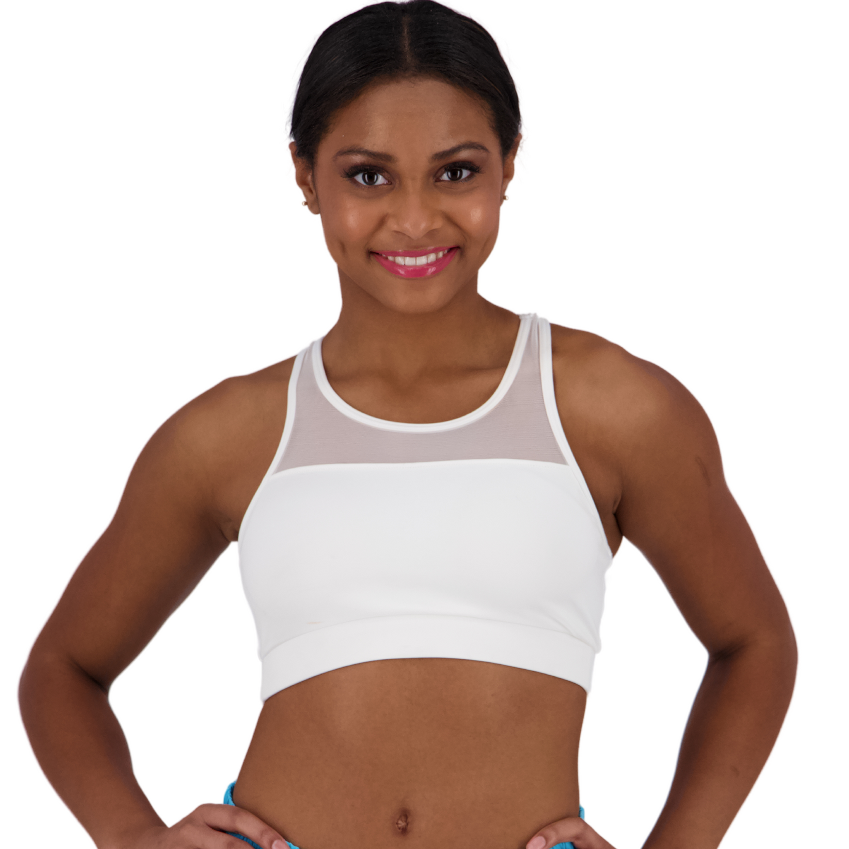 Cheer and Dance Bras | Cheer and Dance Practice Wear | Varsity Shop ...