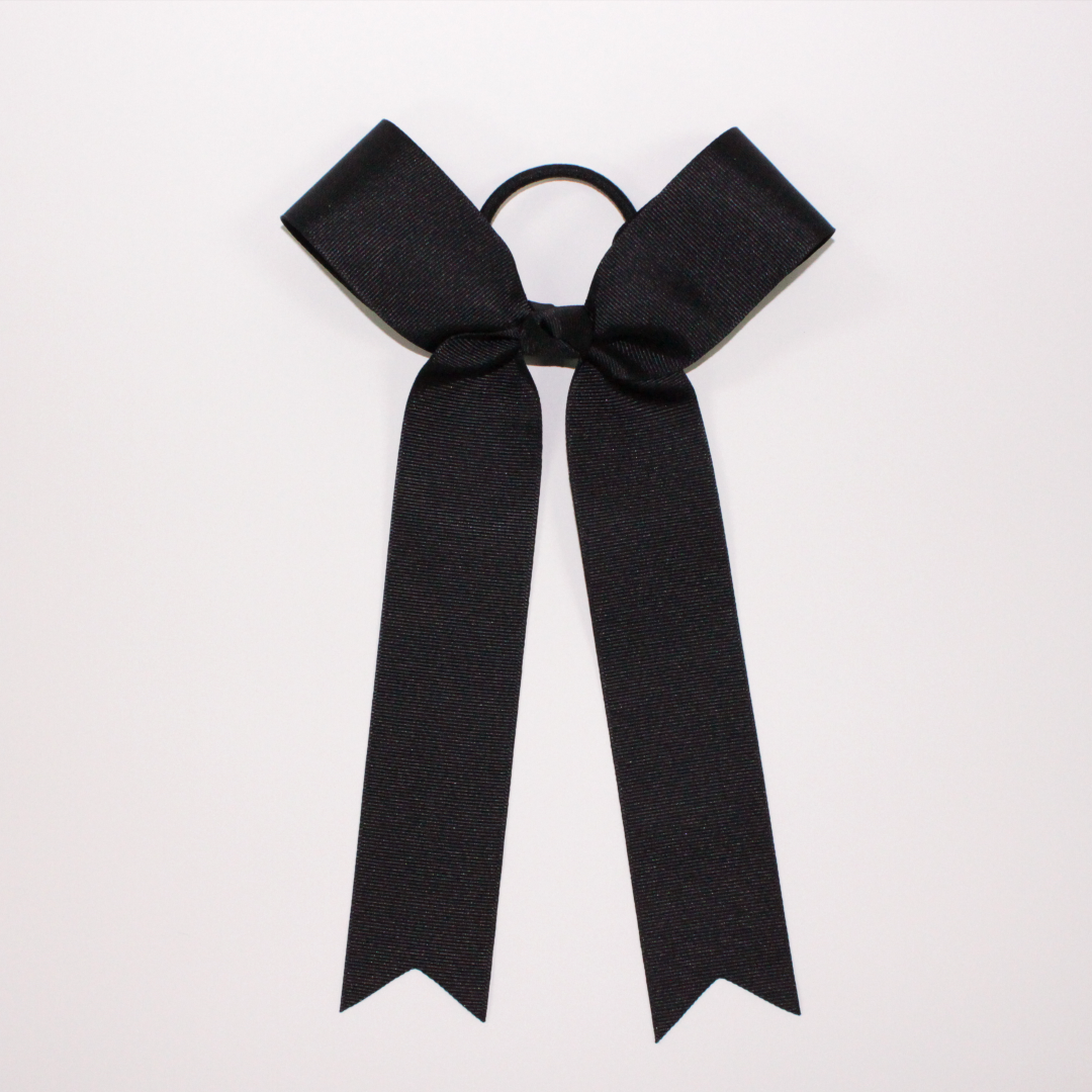 1 1/2" Ribbon Cheer Bow - Varsity Shop