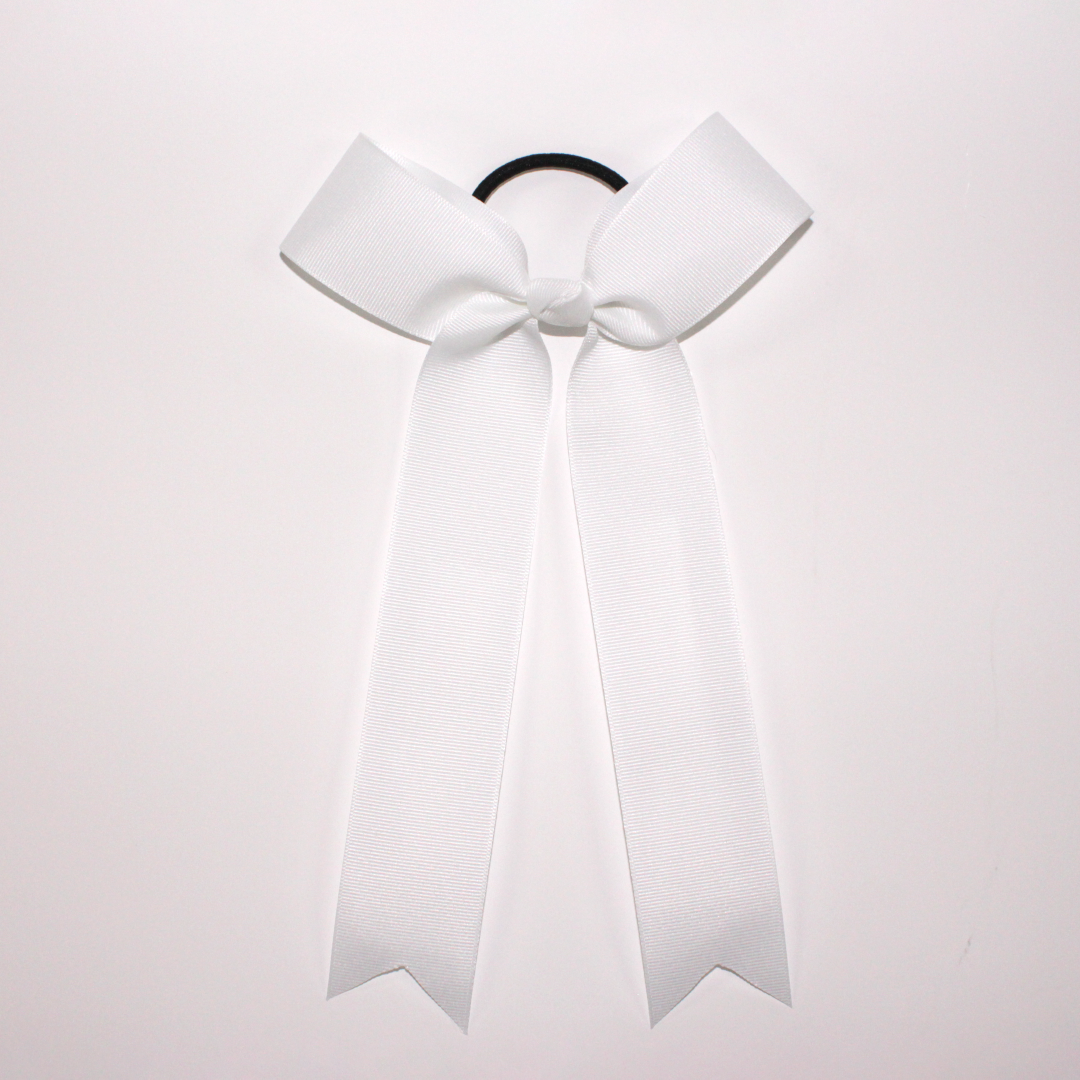 1 1/2" Ribbon Cheer Bow - Varsity Shop