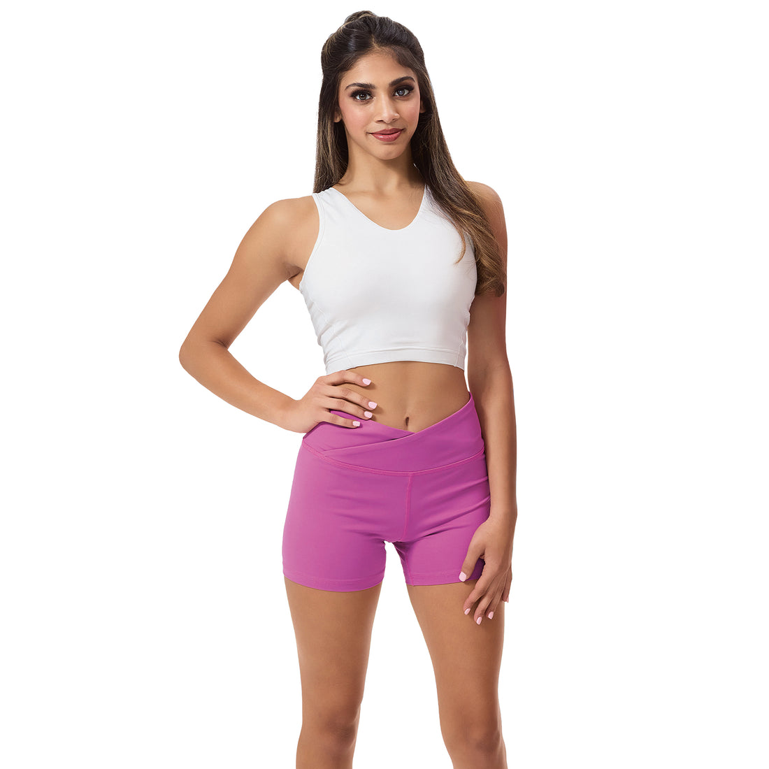 Cheer and Dance Bras | Cheer and Dance Practice Wear | Varsity Shop ...