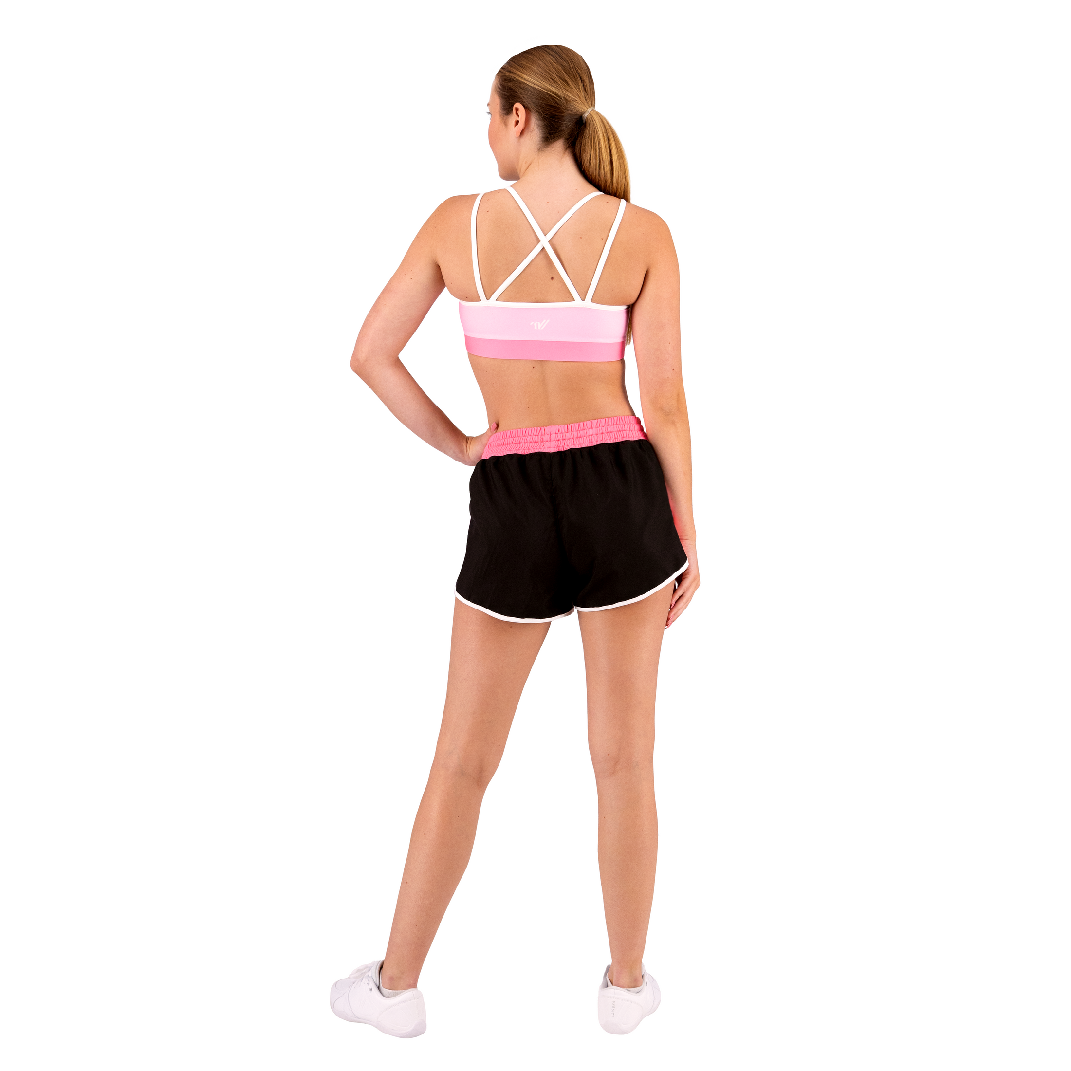 Cheer and Dance Bras | Cheer and Dance Practice Wear | Varsity Shop ...