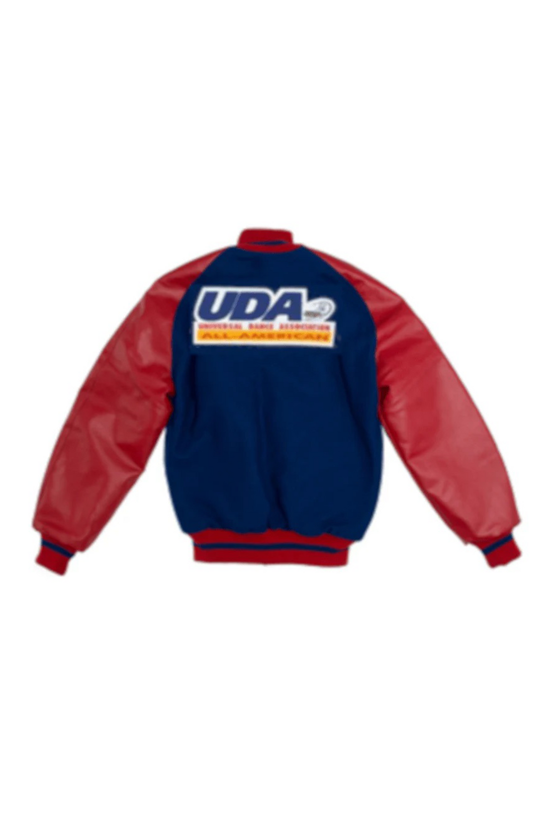 UDA All-American Jacket - Varsity Shop