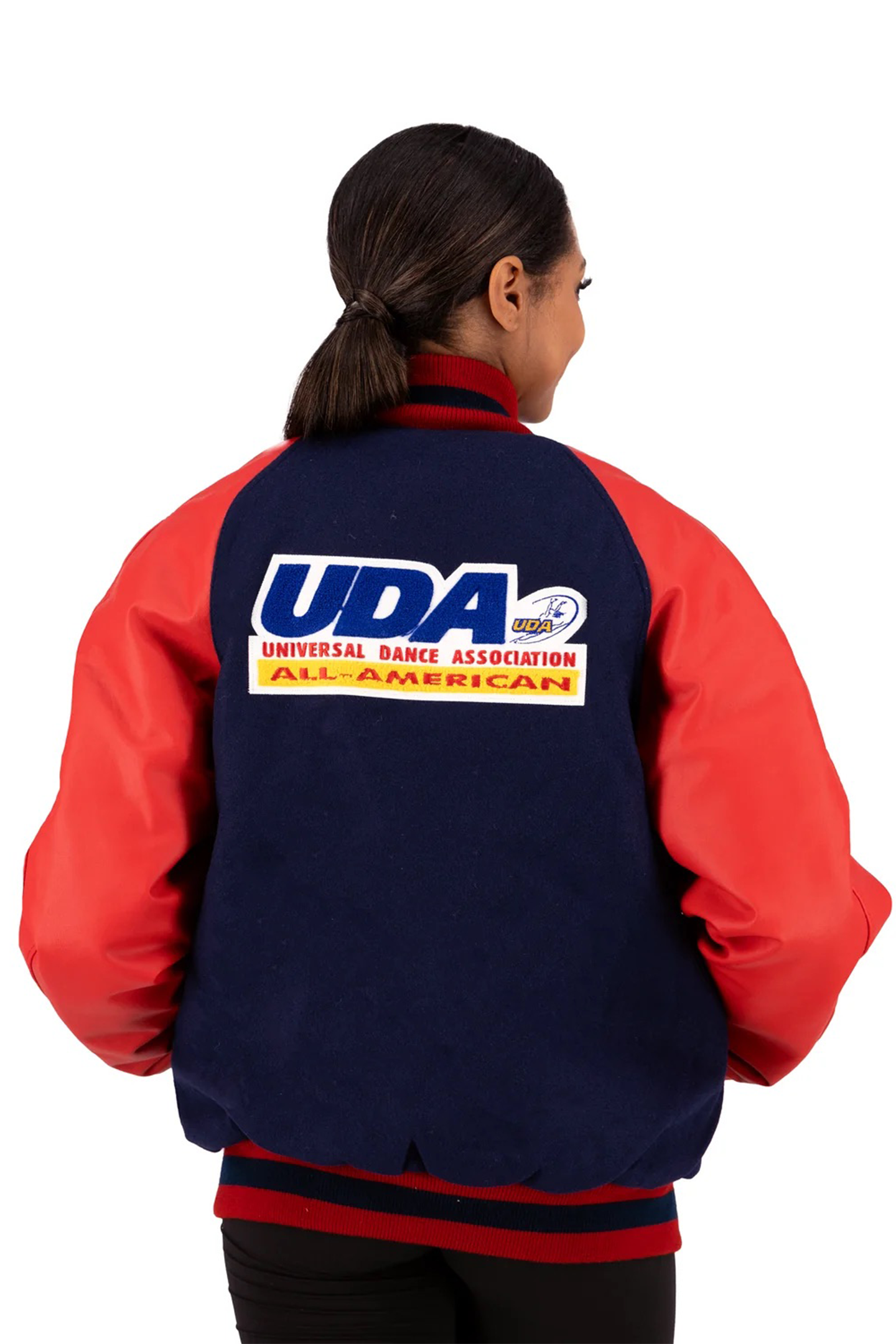 UDA All-American Jacket - Varsity Shop