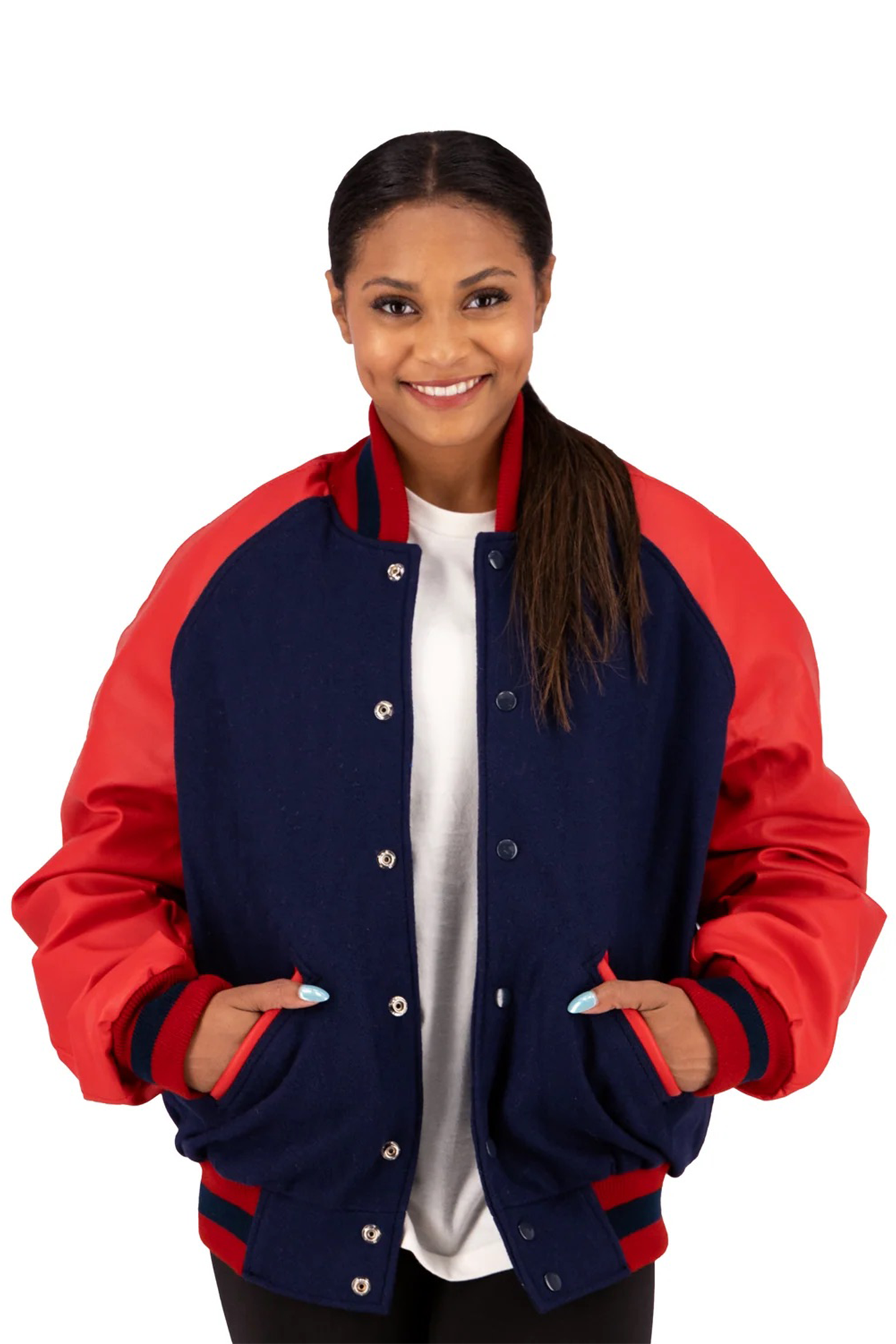 UDA All-American Jacket - Varsity Shop