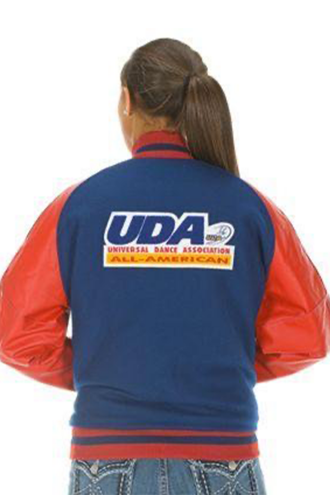 UDA All-American Jacket - Varsity Shop