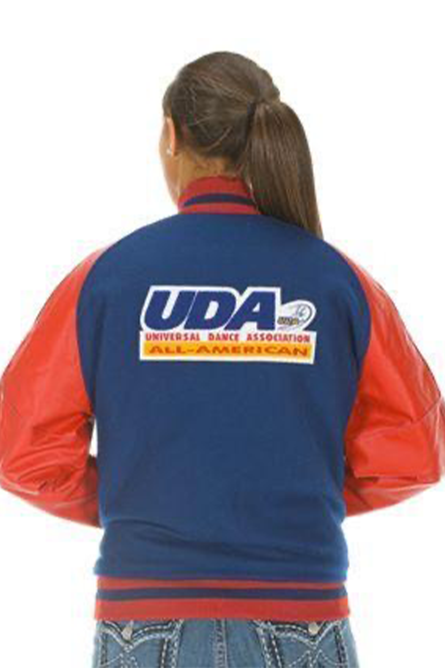 UDA All-American Jacket - Varsity Shop
