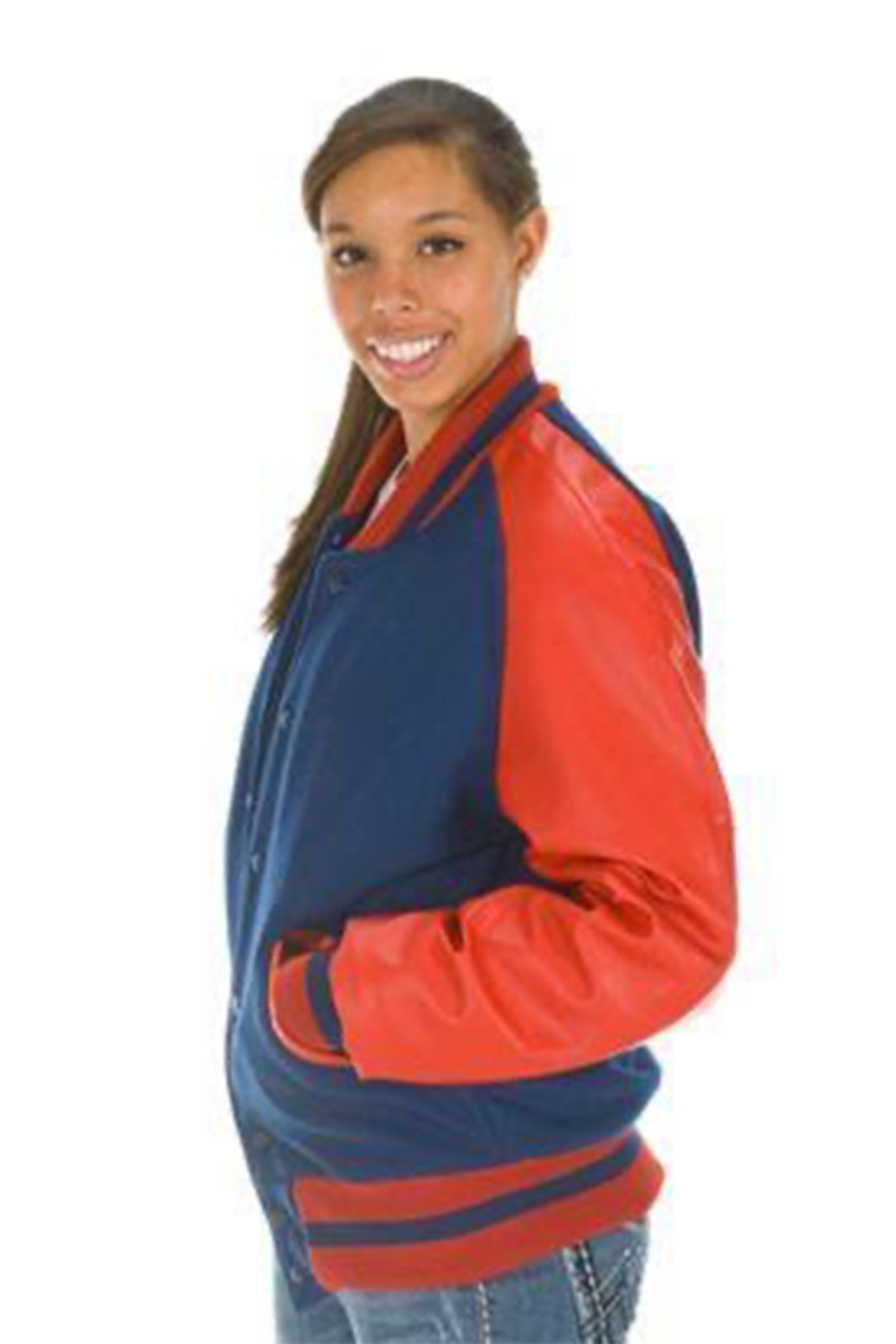 UDA All-American Jacket - Varsity Shop