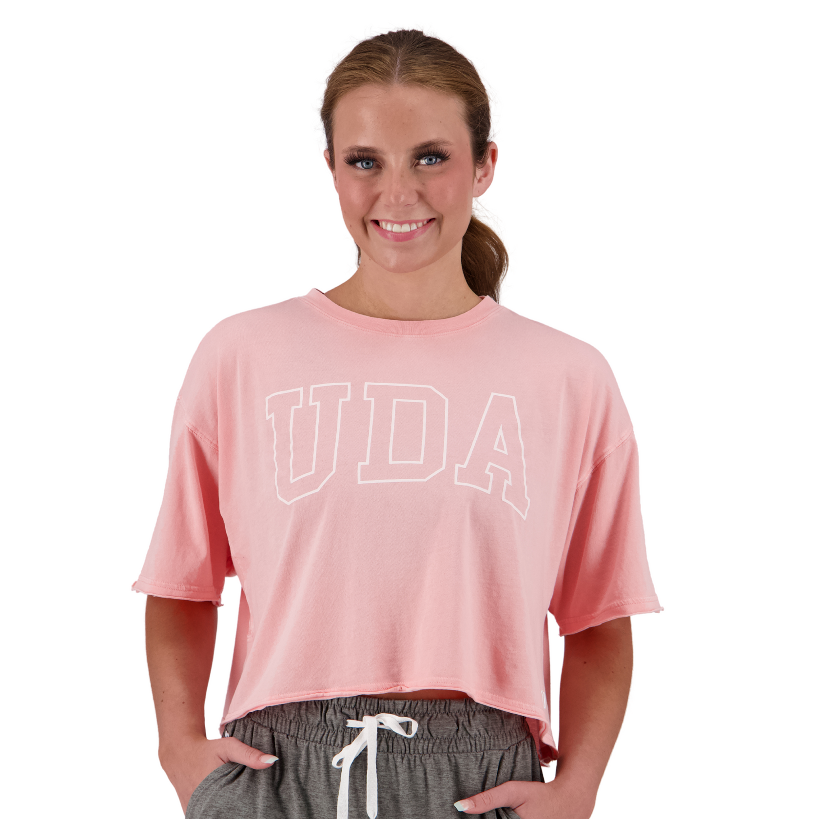 Tees and T-Shirts | Cheer and Dance Practice Wear | Varsity Shop ...