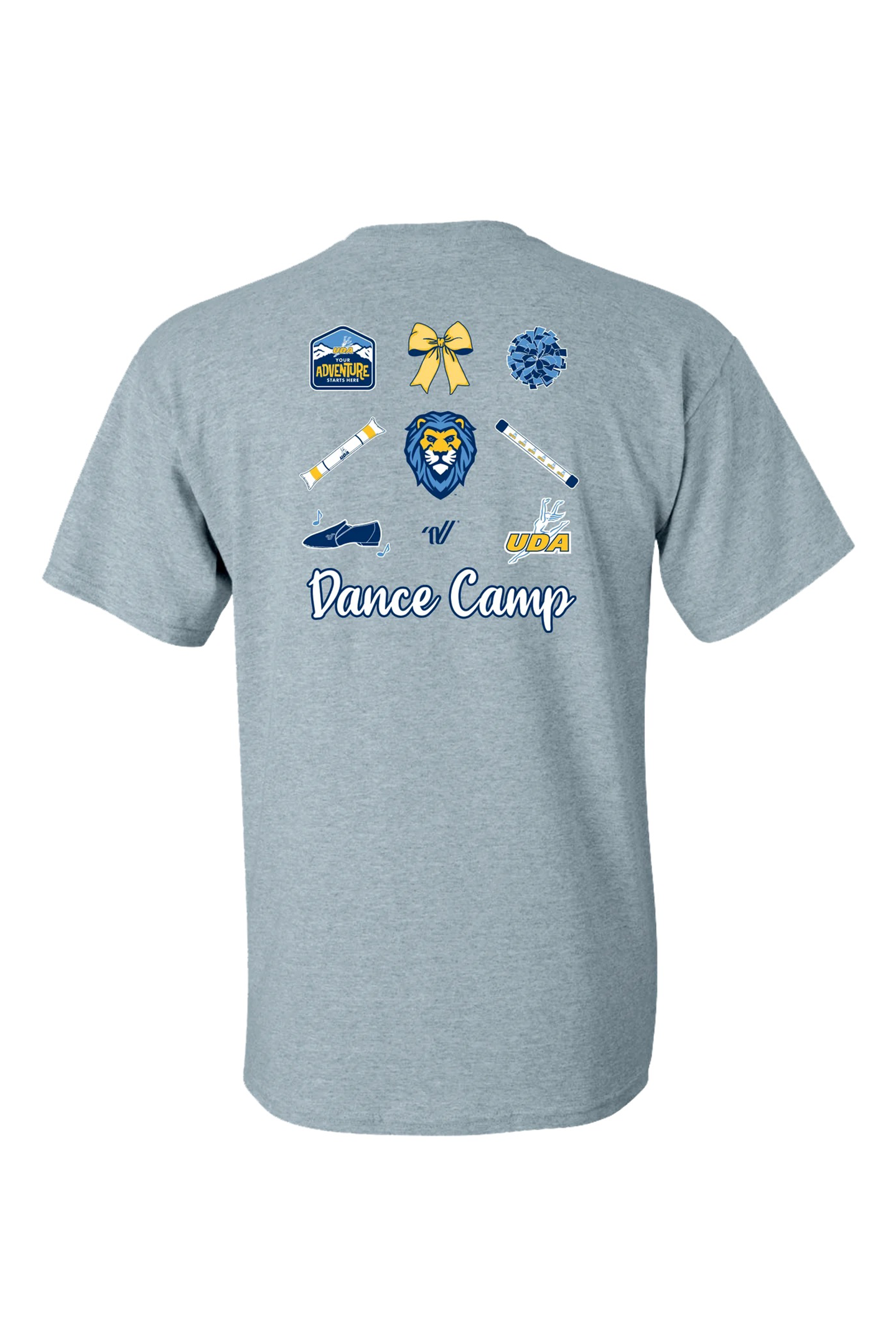 Camp Gear - Varsity Shop