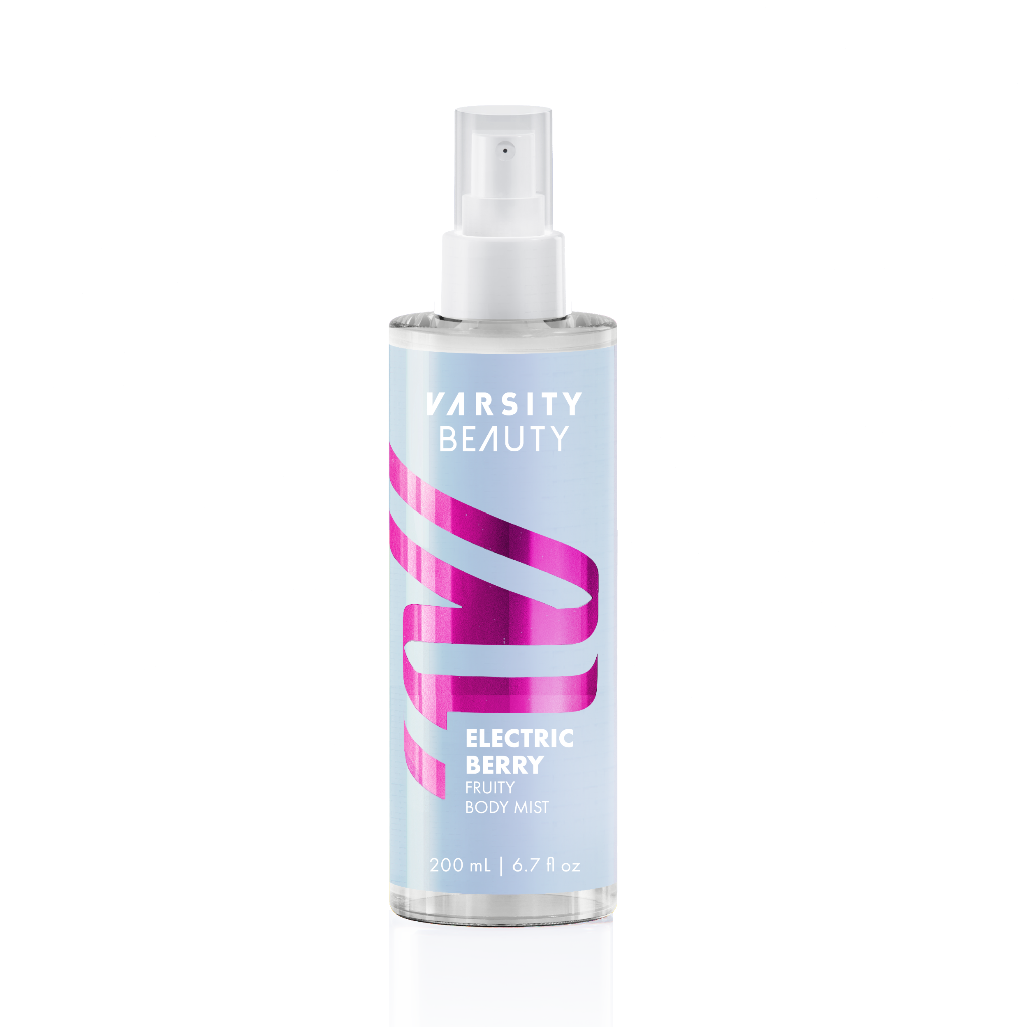 Electric Berry Body Mist - Varsity Shop