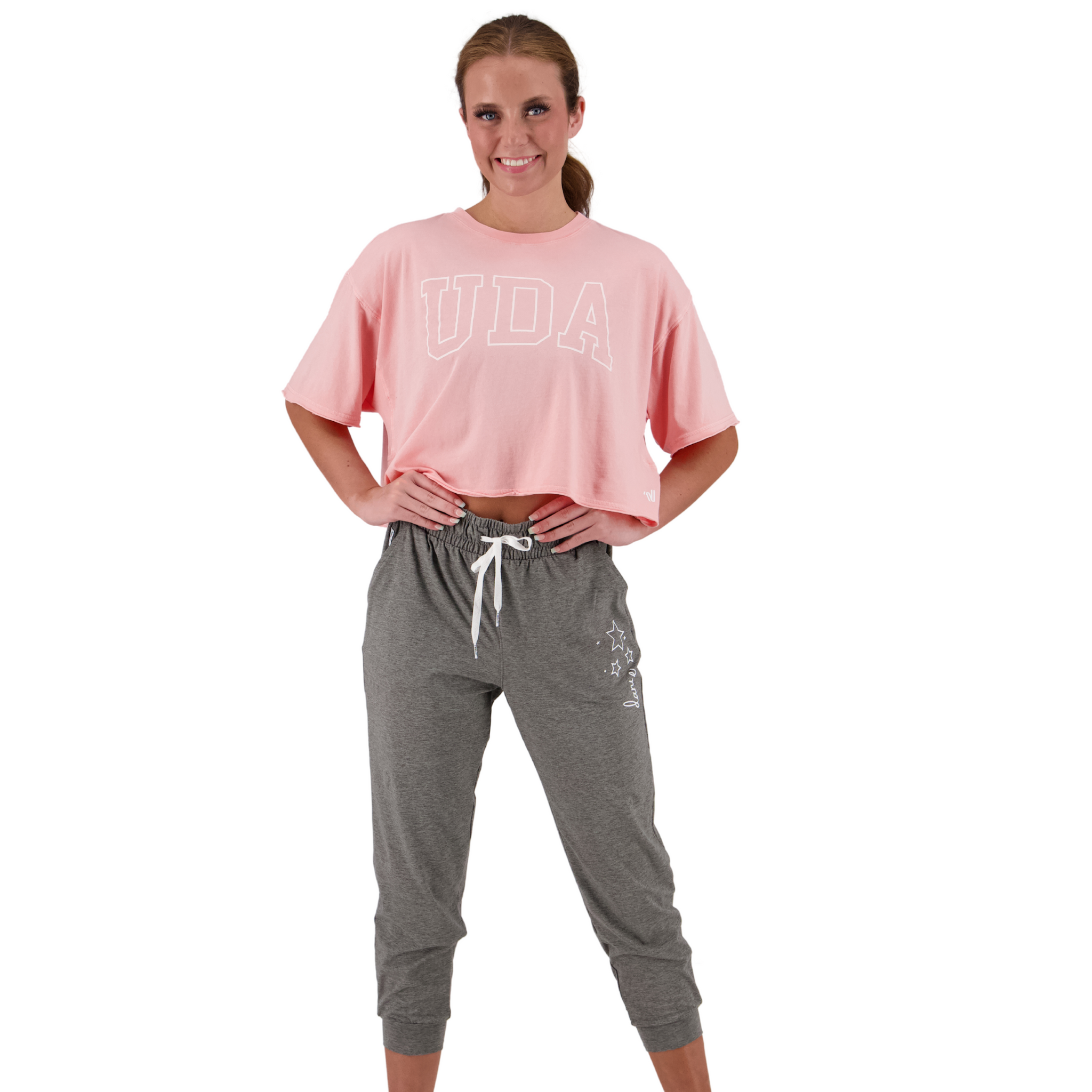 Cheer Pants and Dance Pants | Leggings, Joggers and Sweats | Varsity ...
