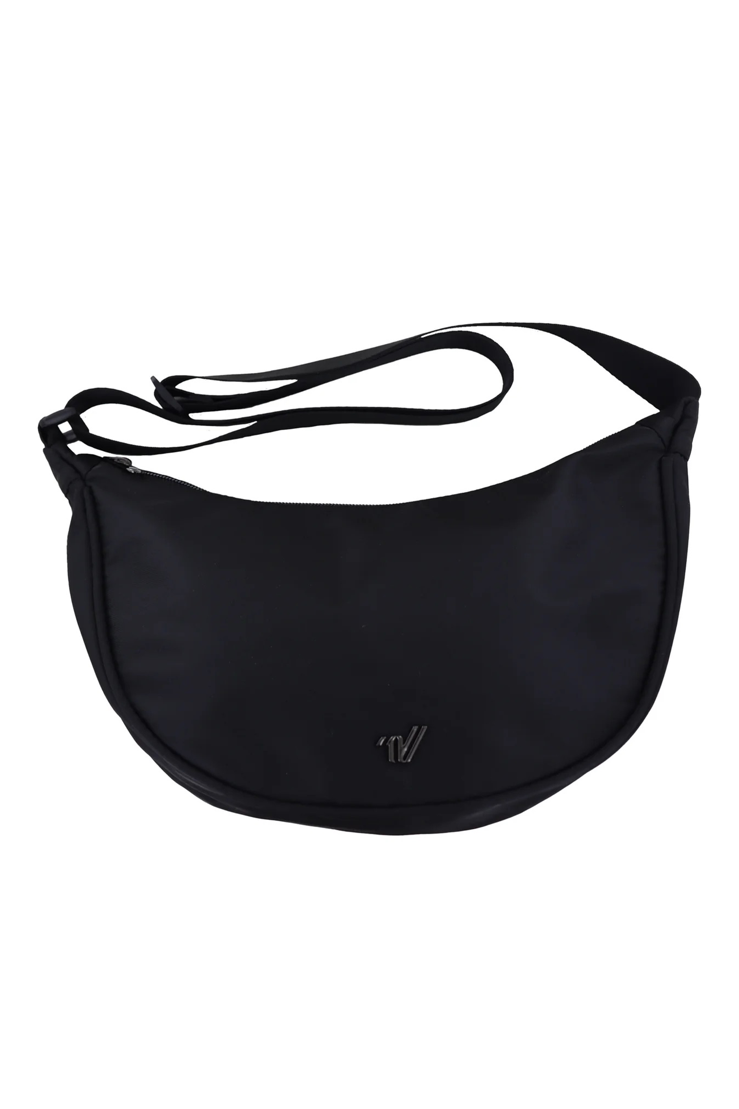 Varsity Round Crossbody Bag - Varsity Shop