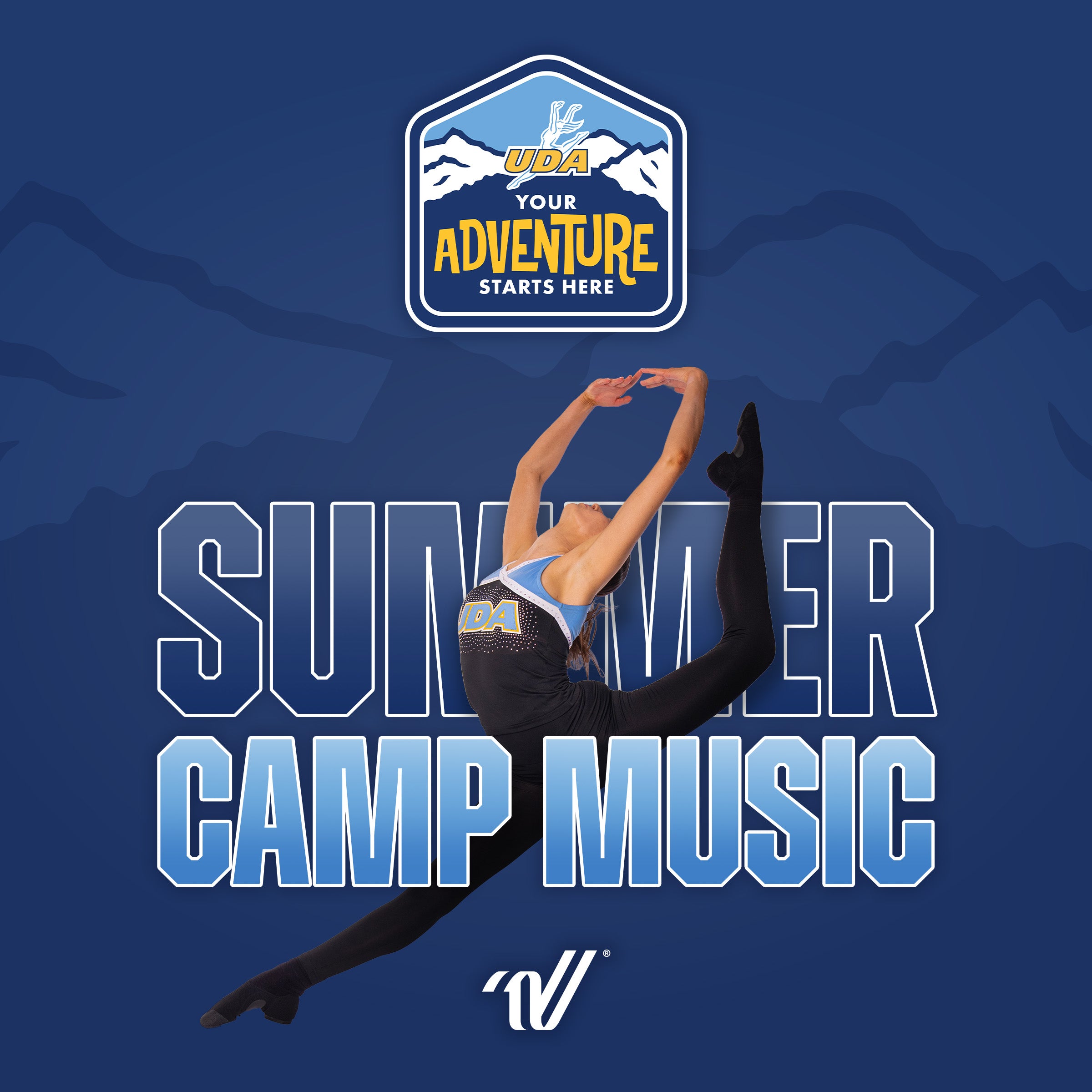 2025 UDA Store High School Mix - Varsity Shop