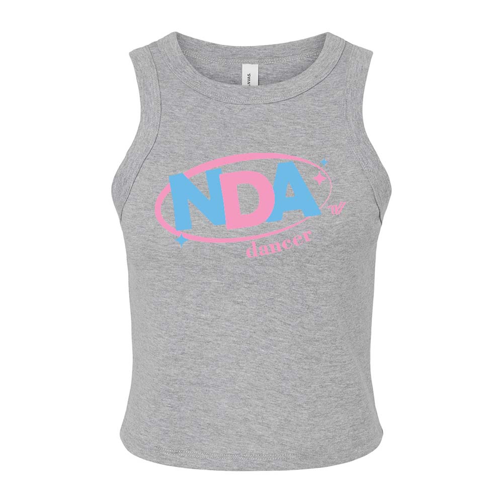 NDA Home Camp – Varsity Shop