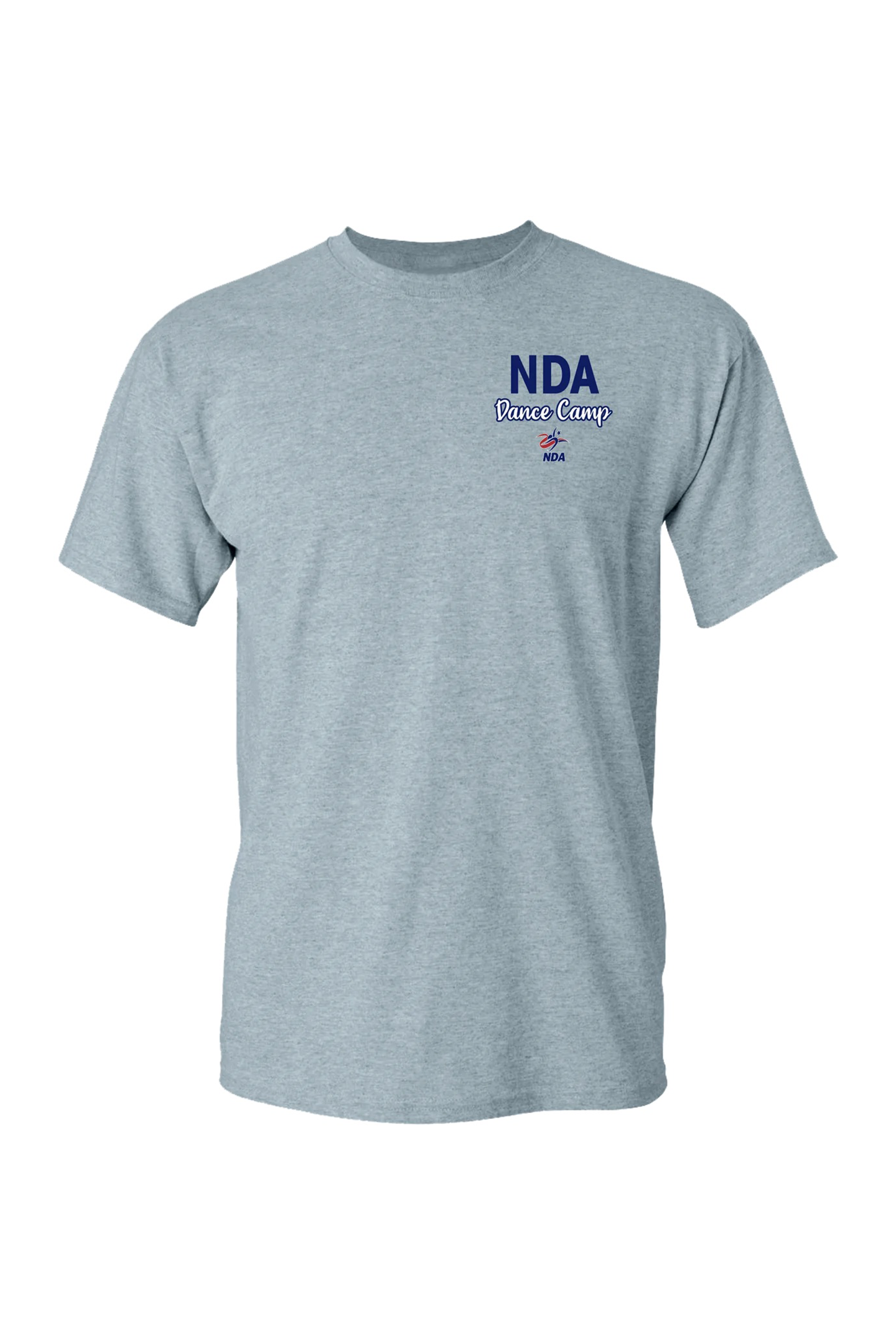 NDA Summer Dance Camp Tee - Varsity Shop