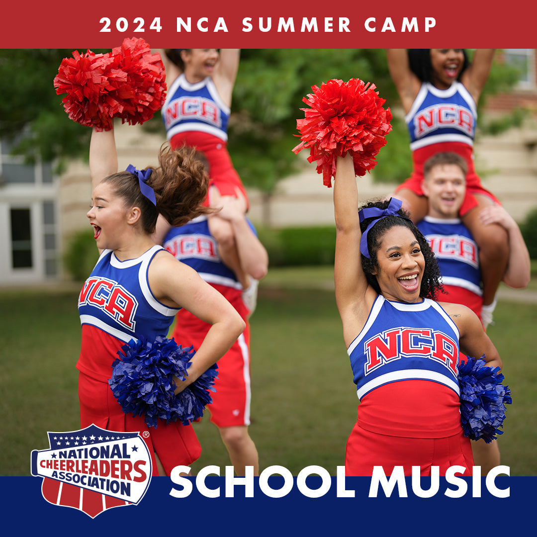 2024 NCA Store High School Mix - Varsity Shop