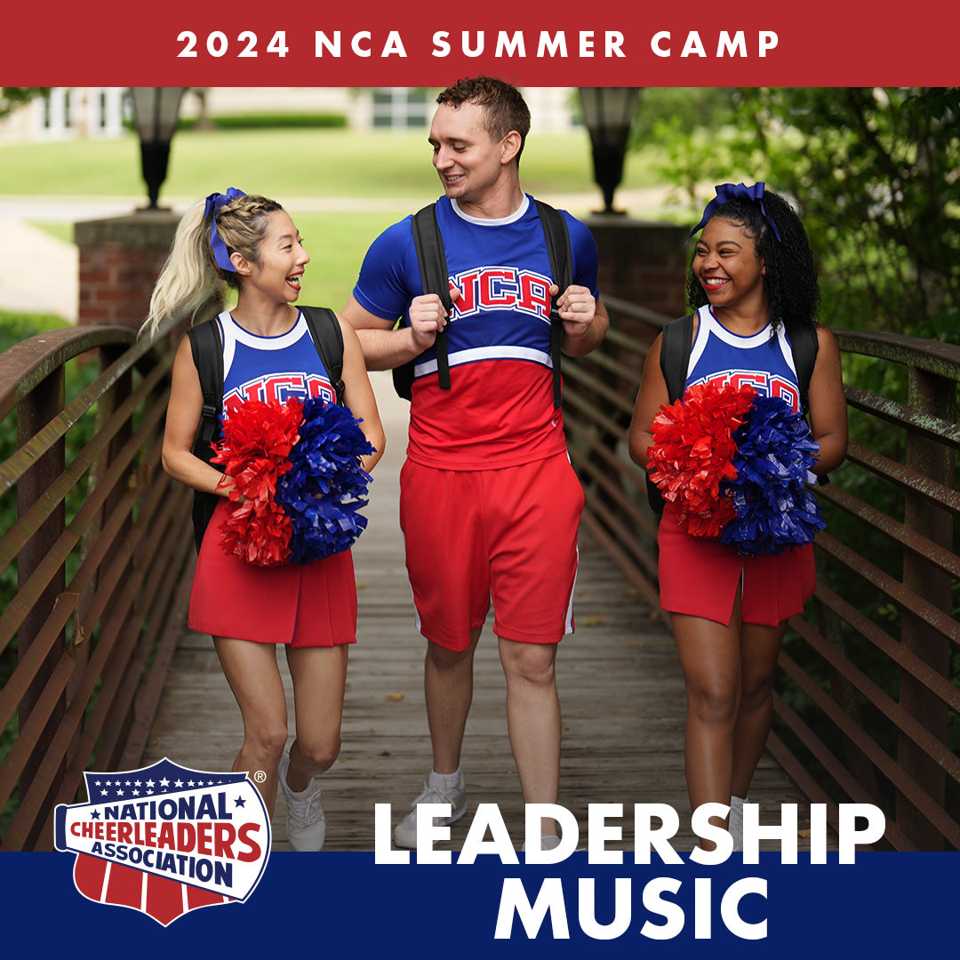 2024 NCA Store Leadership - Varsity Shop