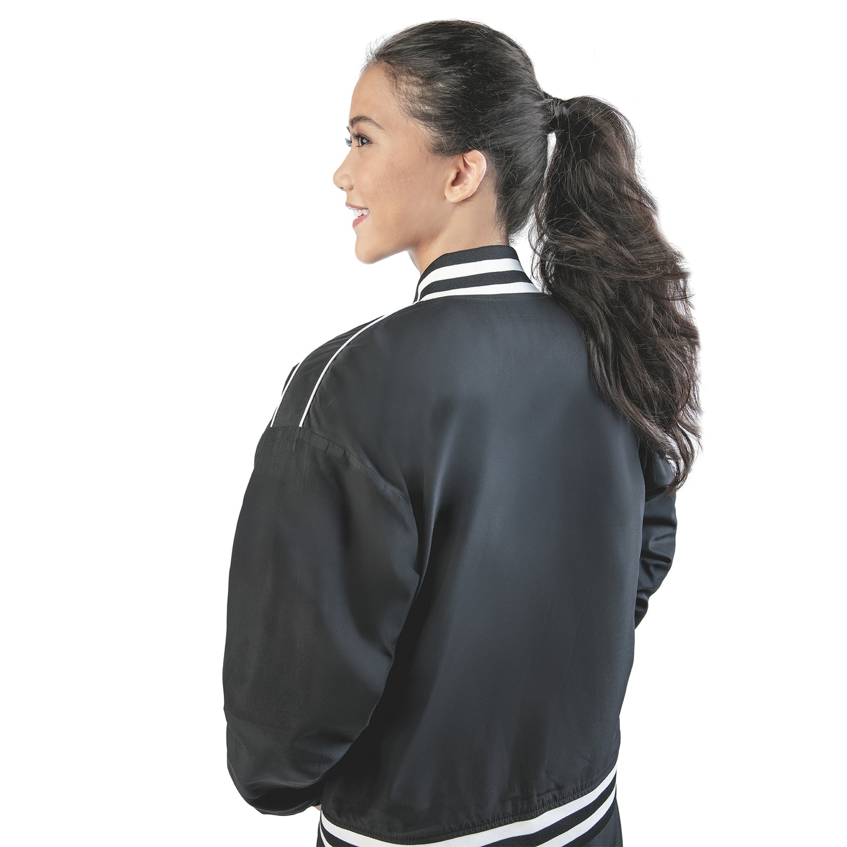 The Varsity Jacket - Varsity Shop