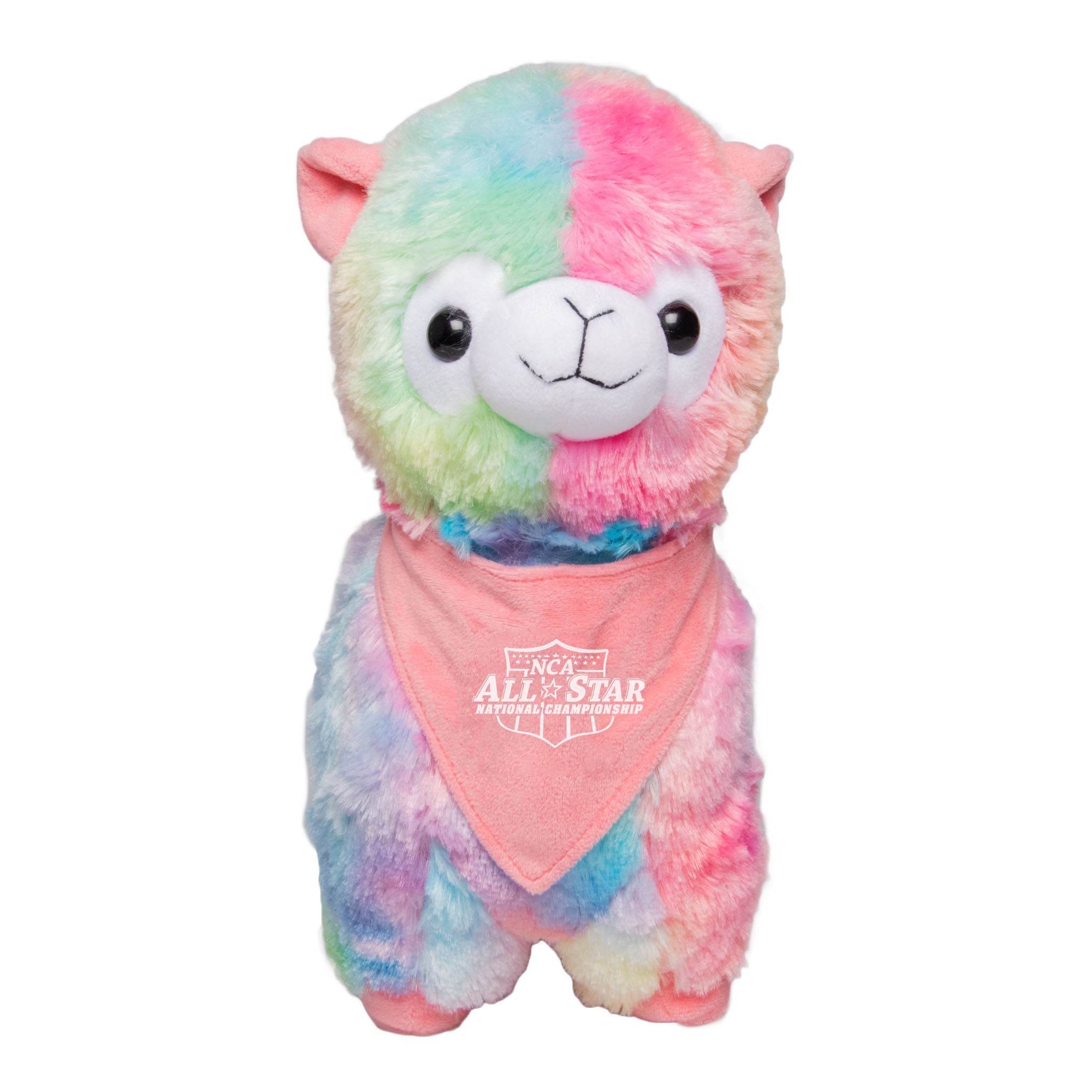 NCA All Star Plush Llama - Varsity Shop
