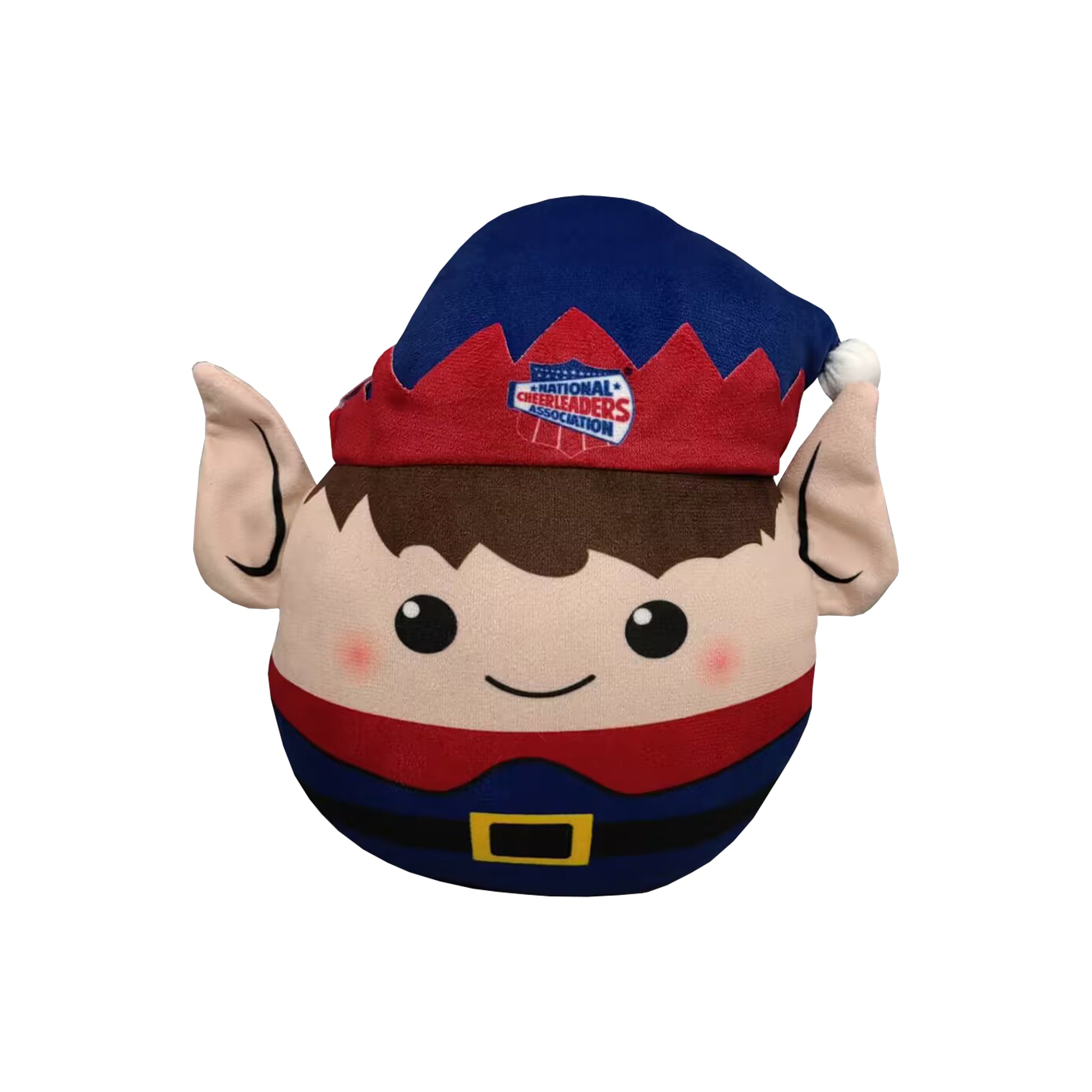 NCA Elf Squisher - Varsity Shop