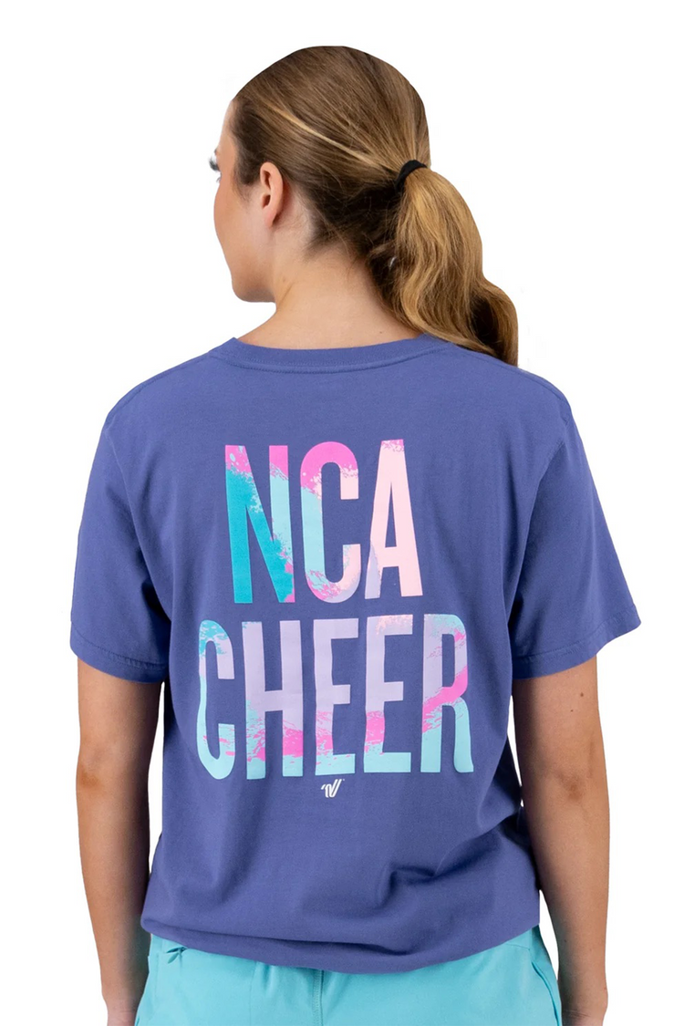 NCA Cheer Apparel, Gear, and Event Wear | Varsity Shop - Varsity Shop
