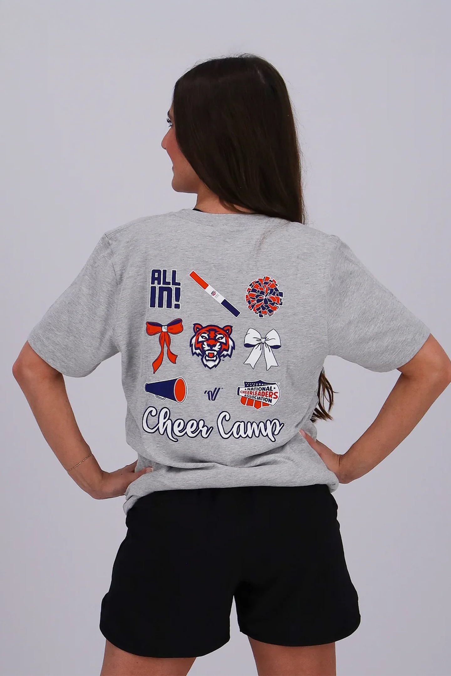 Camp Gear - Varsity Shop