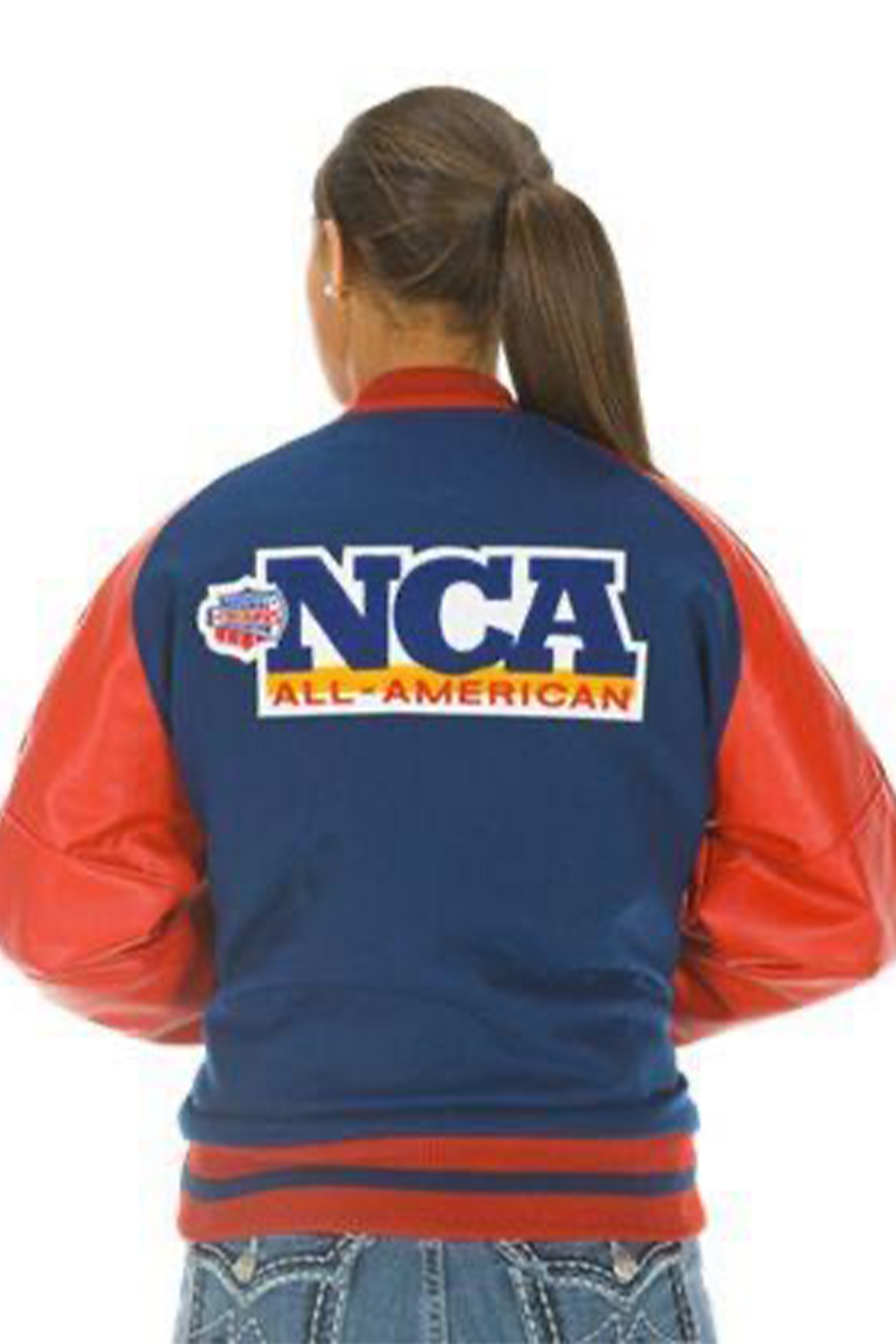 NCA All-American Jacket - Varsity Shop