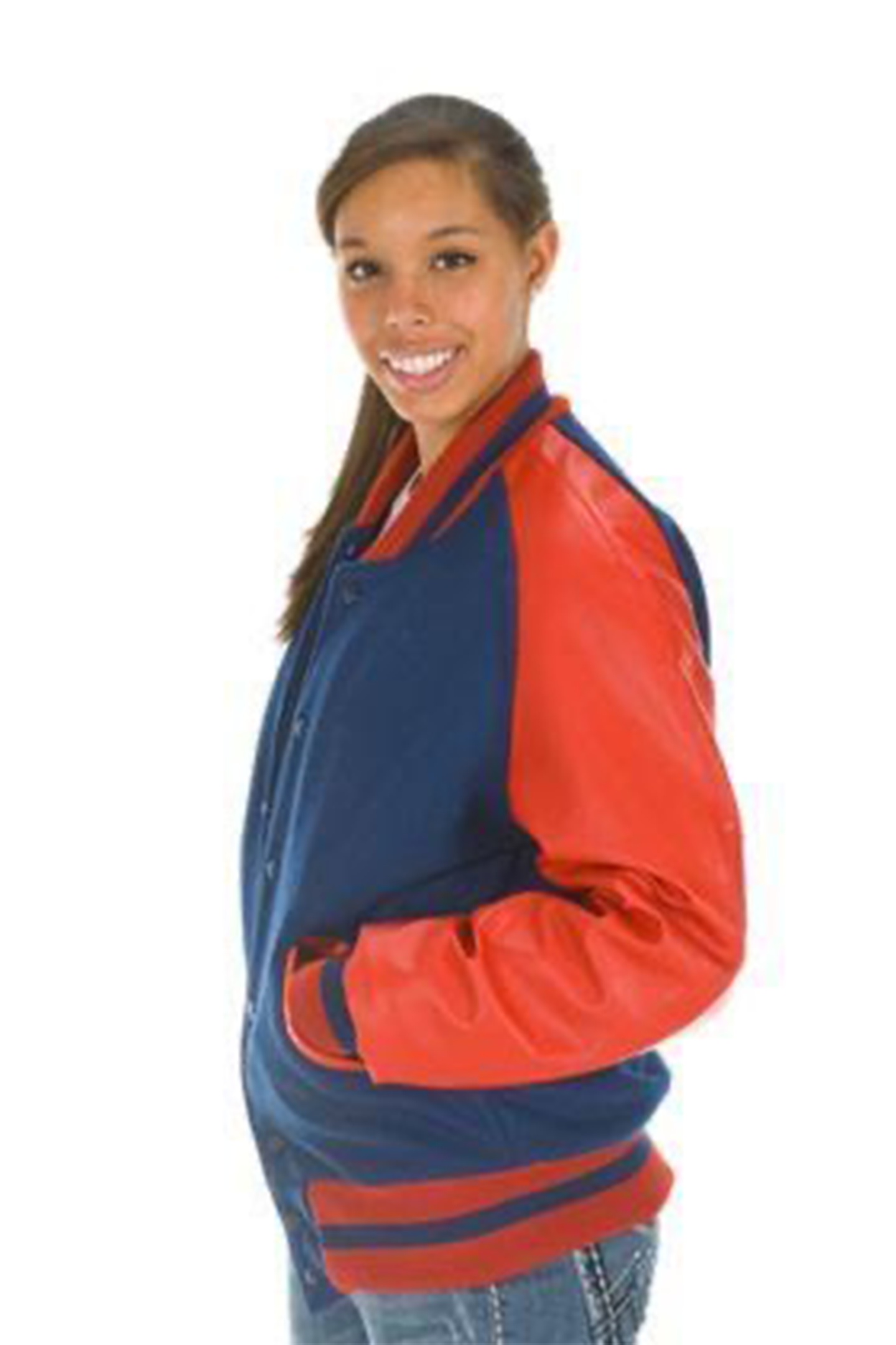 NCA All-American Jacket - Varsity Shop