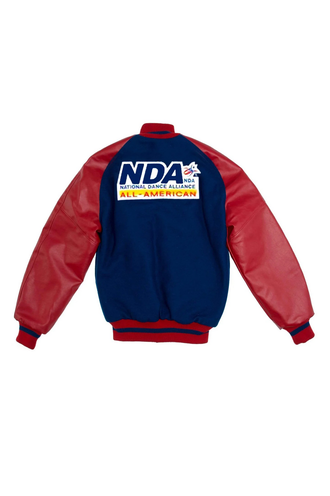 NDA All-American Jacket - Varsity Shop