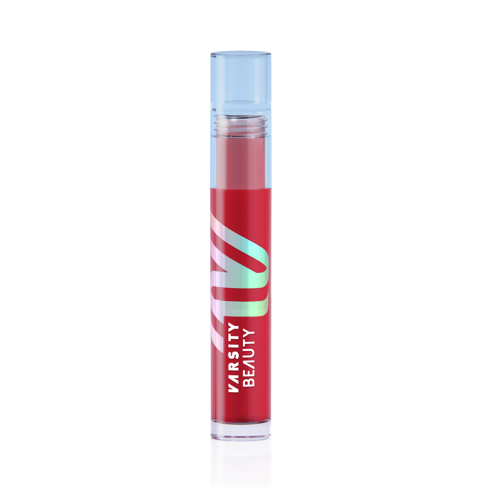 Ready Set Red Liquid Lip - Varsity Shop