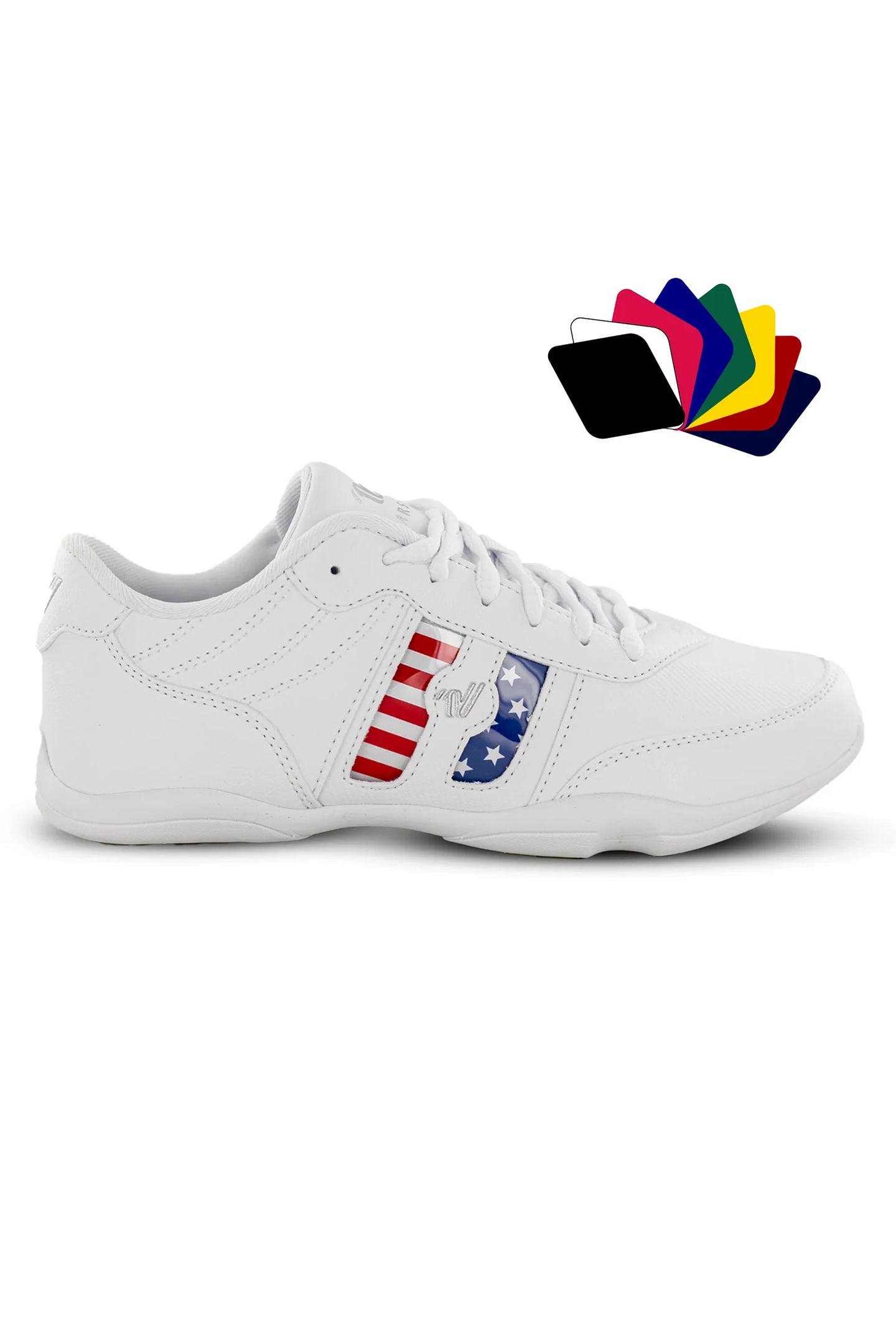 Cheer Shoes and Dance Shoes | Varsity Footwear | Varsity Shop - Varsity ...