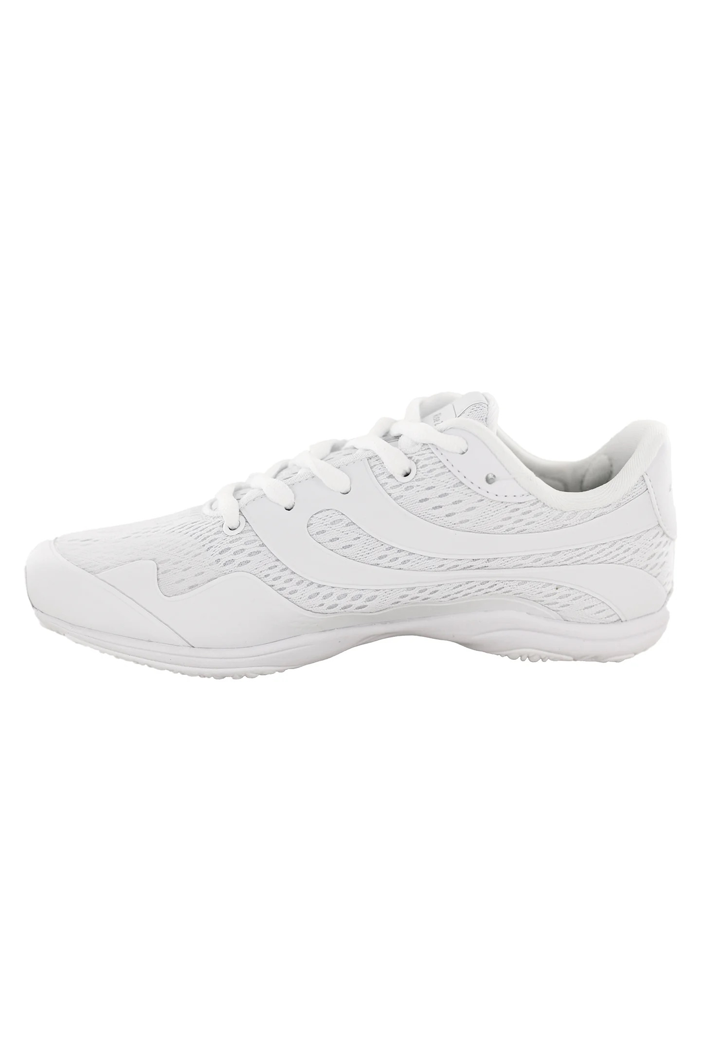 Varsity Rise 2 Cheer Shoes - Lightweight Cheerleading Footwear ...