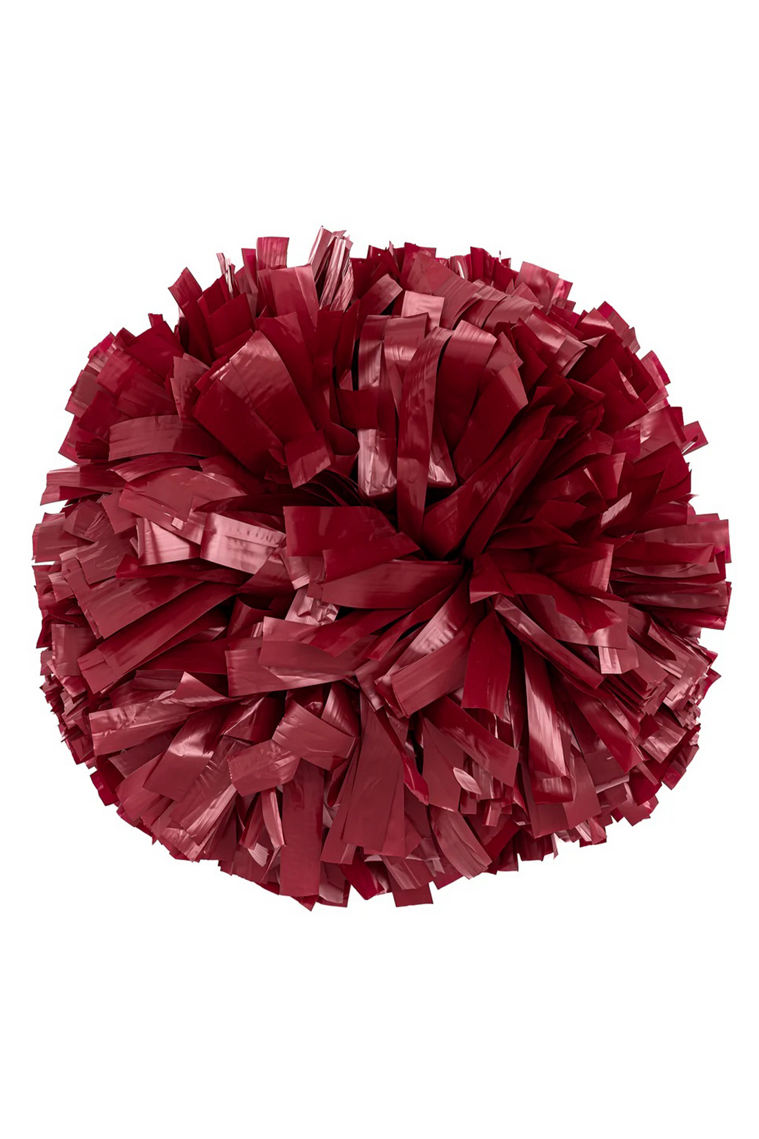 4" Solid Vinyl Pom | Shop Cheer Shoes, Poms, & Accessories - Columbia ...